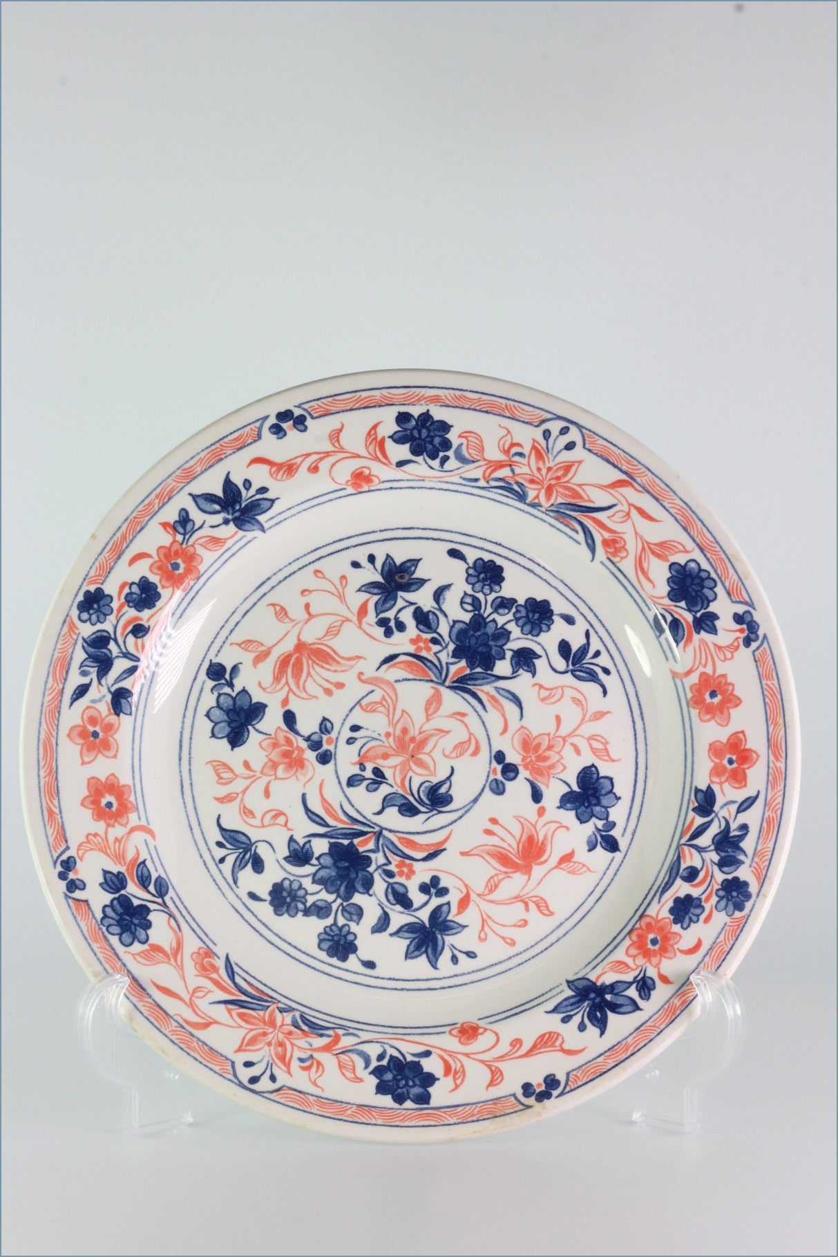 Replacement Churchill Pottery - Imari – ReplacingPieces