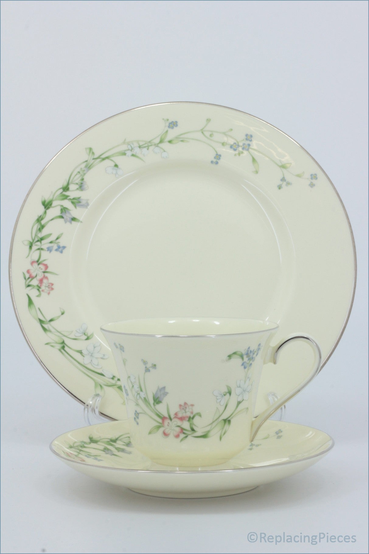 Replacement Minton China - Brookwood – ReplacingPieces