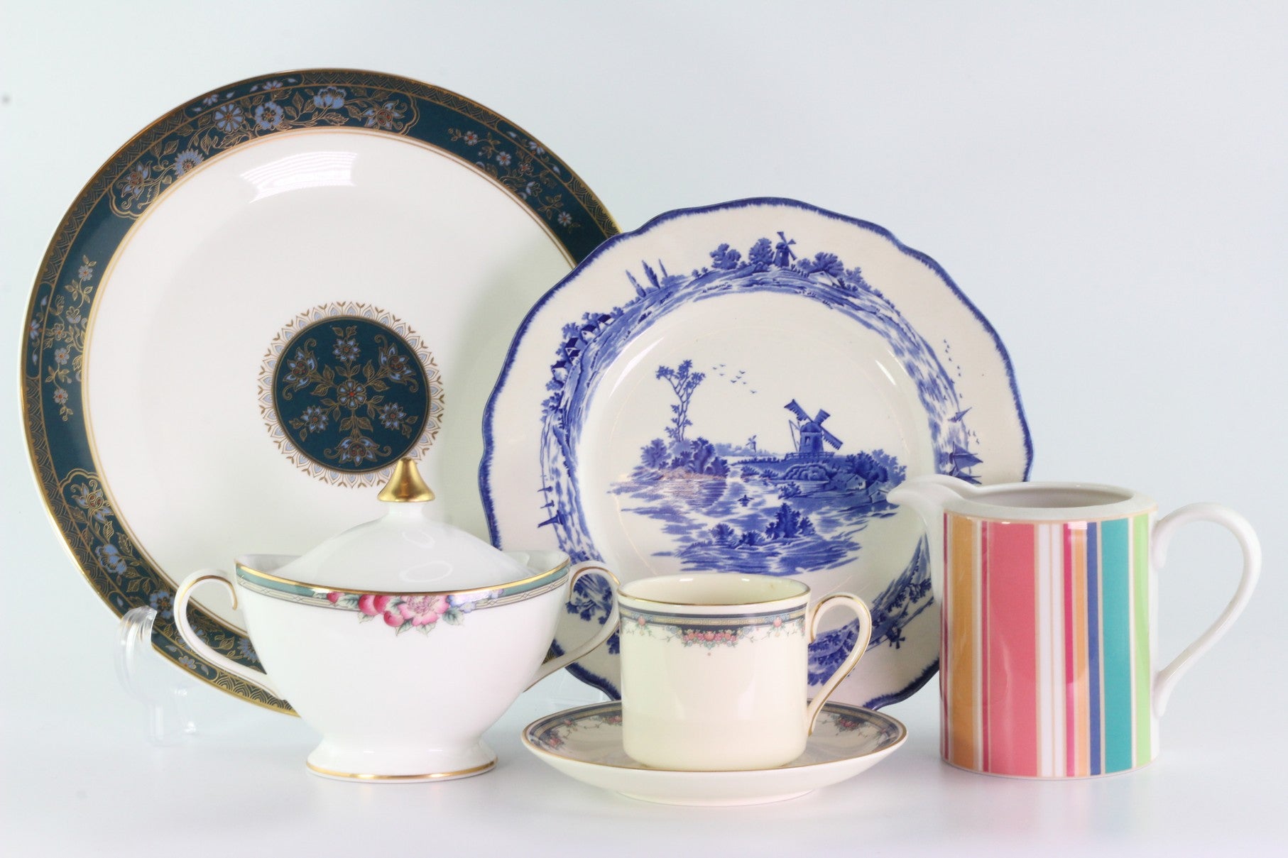 Royal Doulton – ReplacingPieces