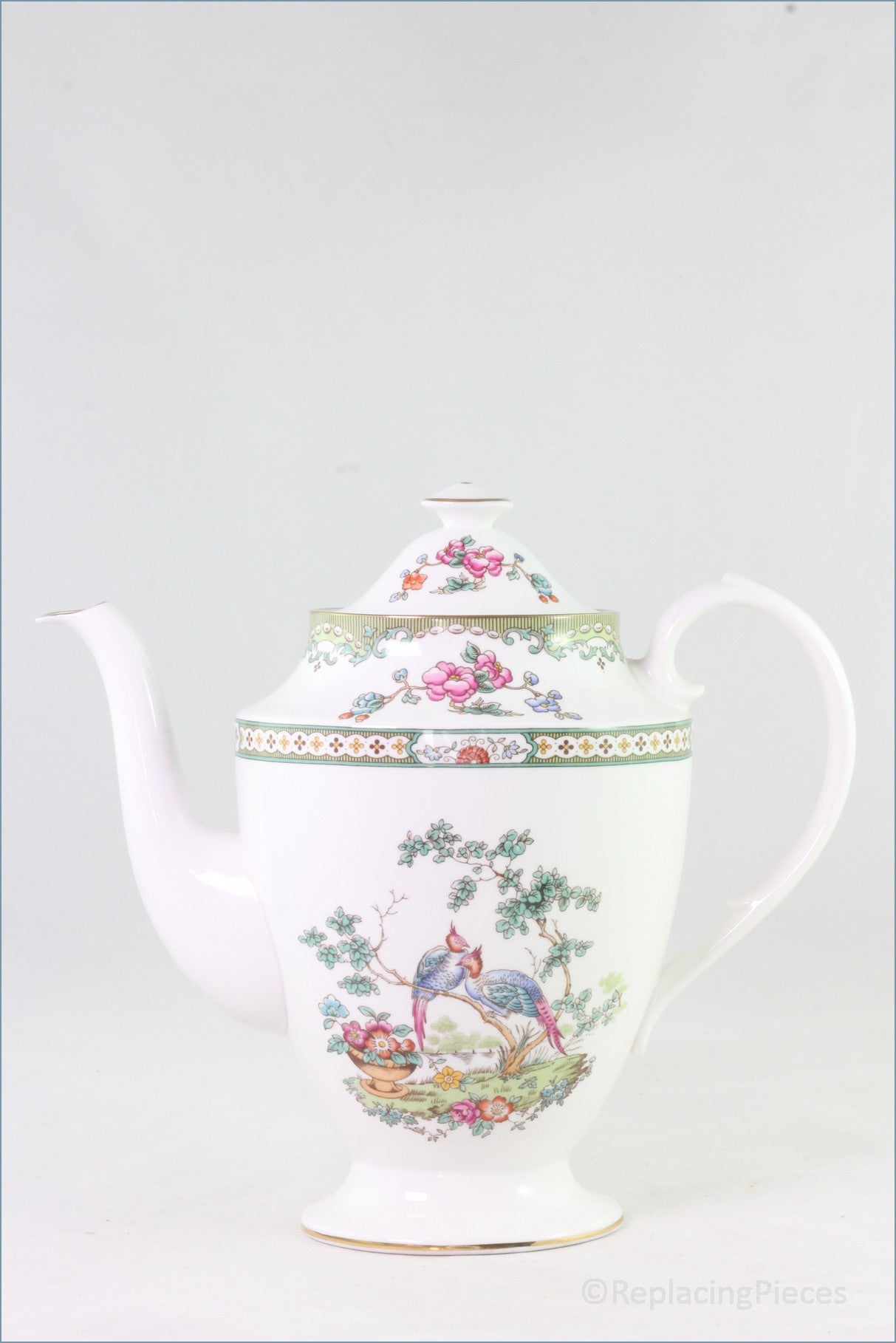 Replacement Spode China - Elysee – ReplacingPieces