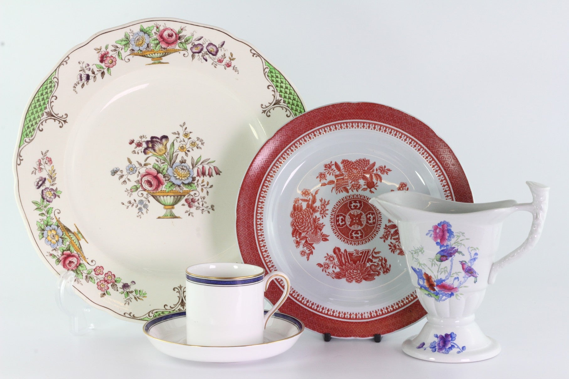 Spode – ReplacingPieces