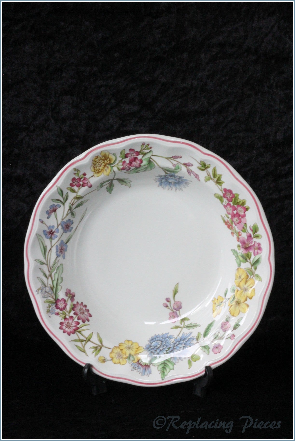 Spode - Romany (S3420) – ReplacingPieces