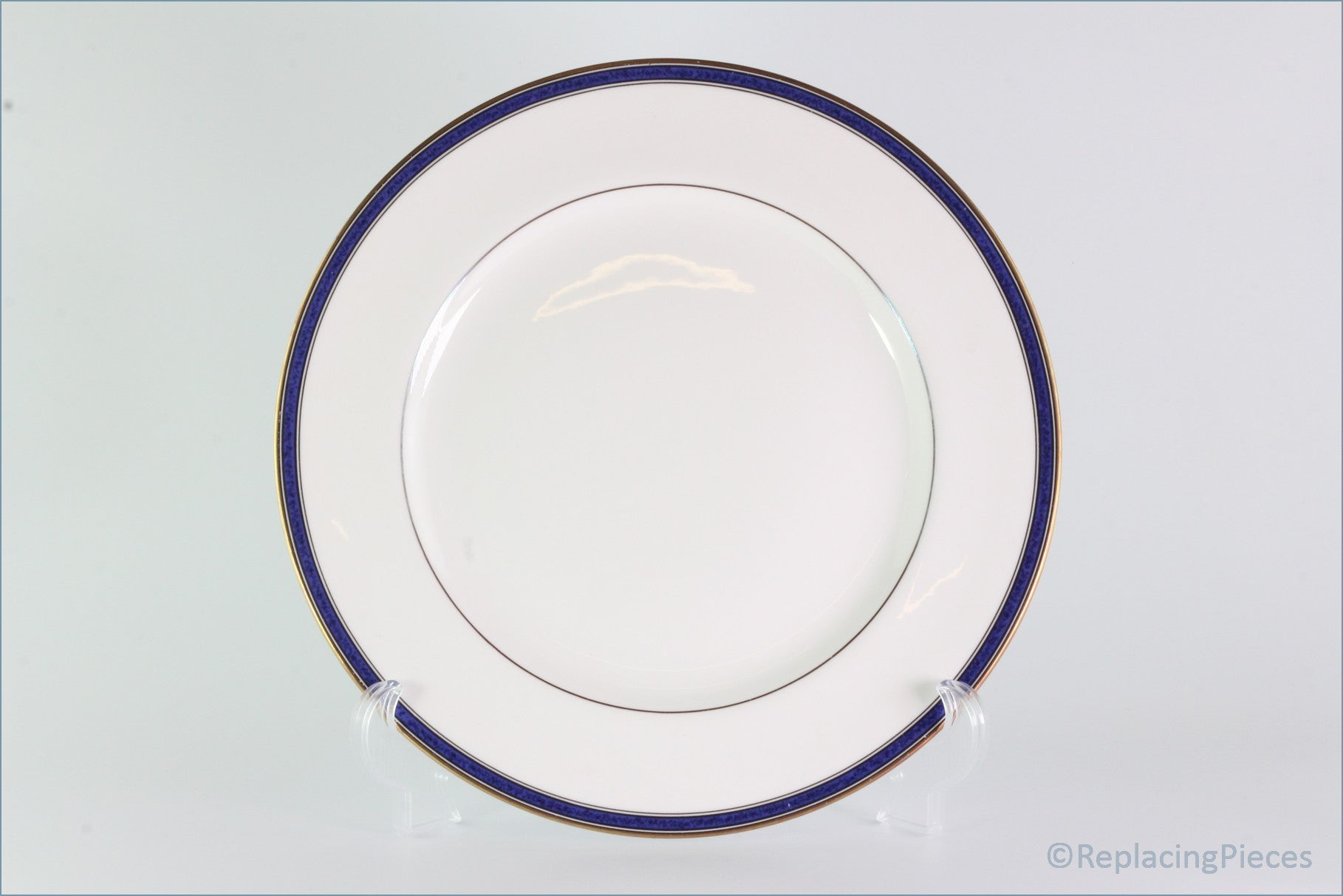 Spode - Lausanne - Dinner Plate – ReplacingPieces
