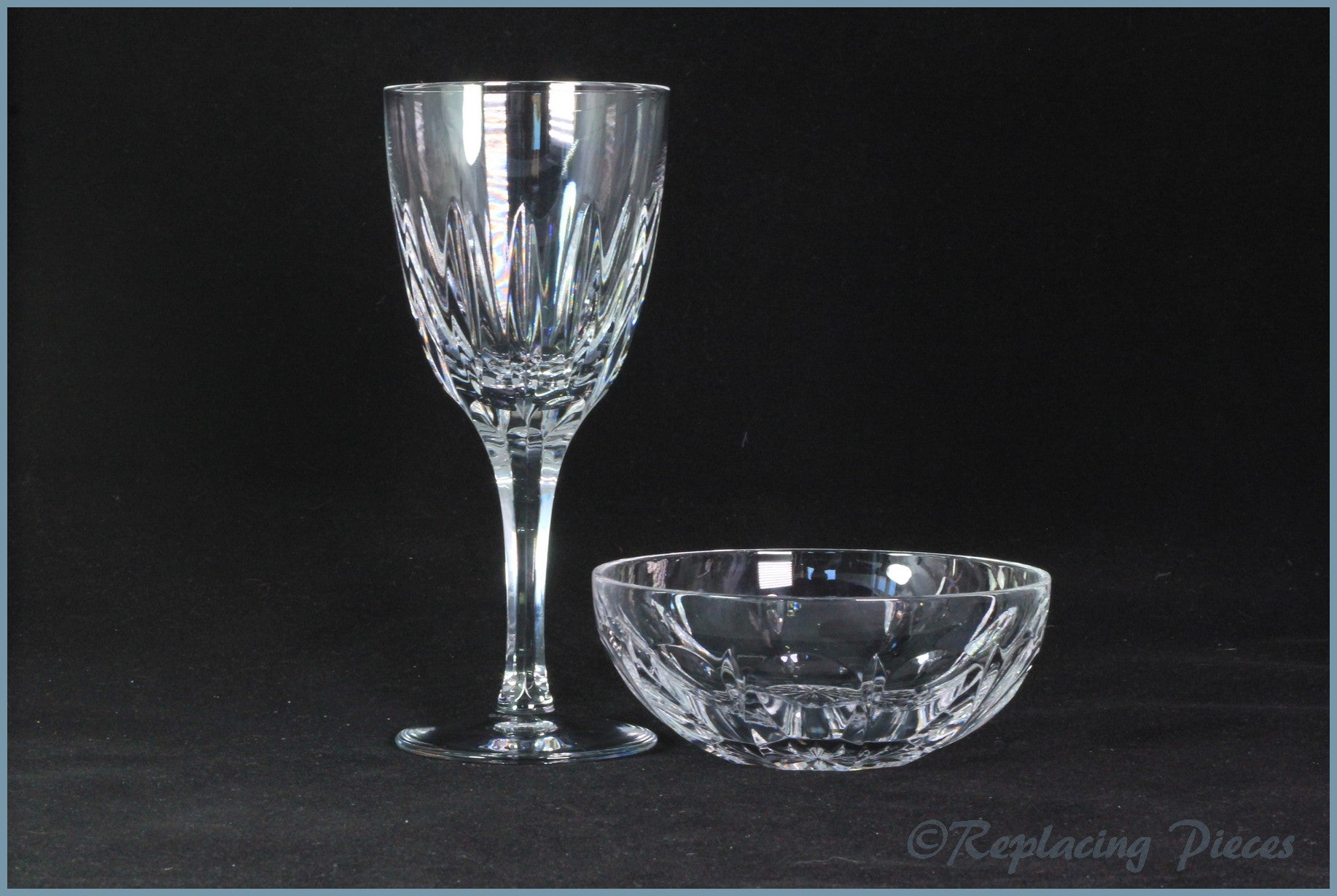 Atlantis Crystal – ReplacingPieces