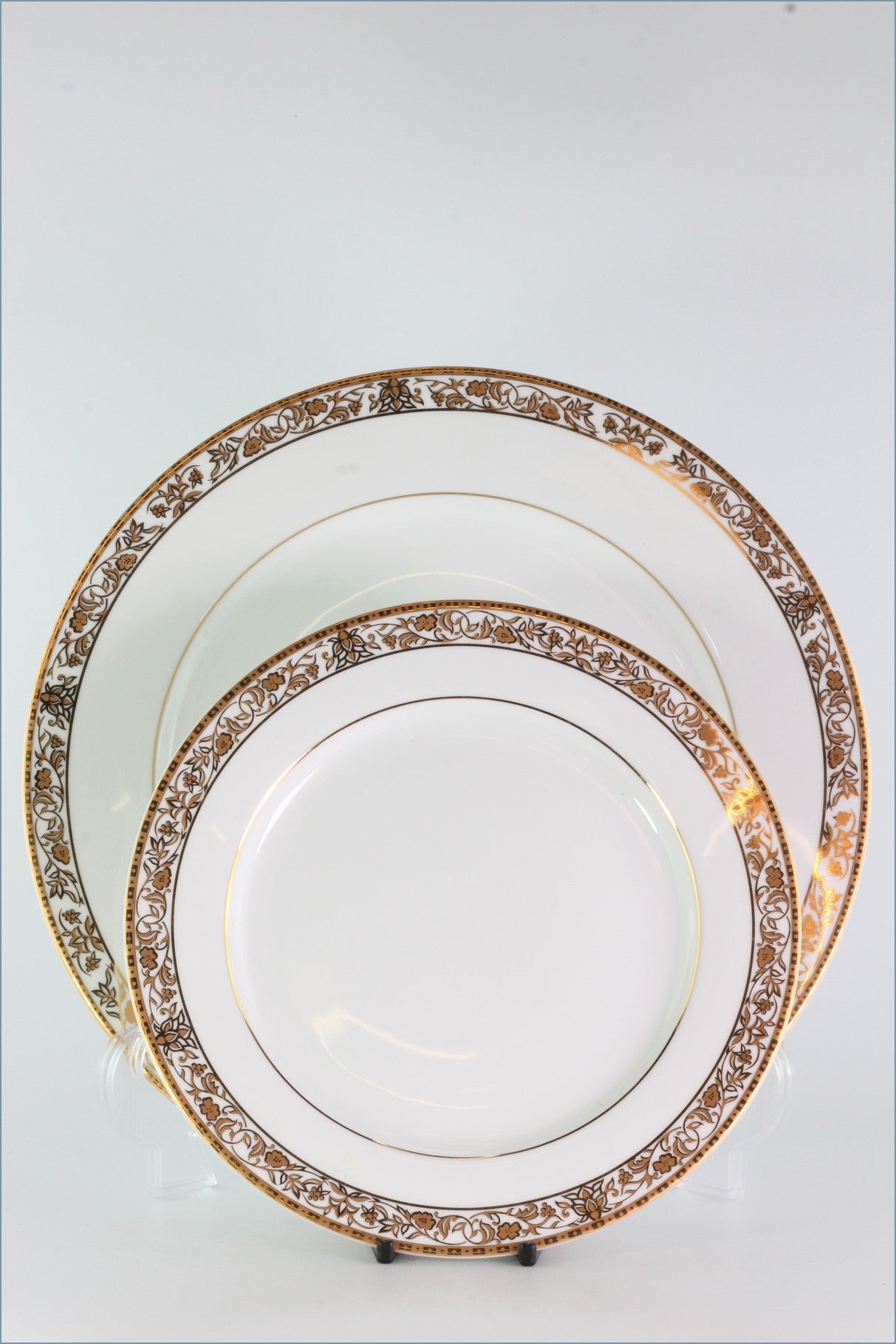 Replacement BHS Tableware - Imperial – ReplacingPieces