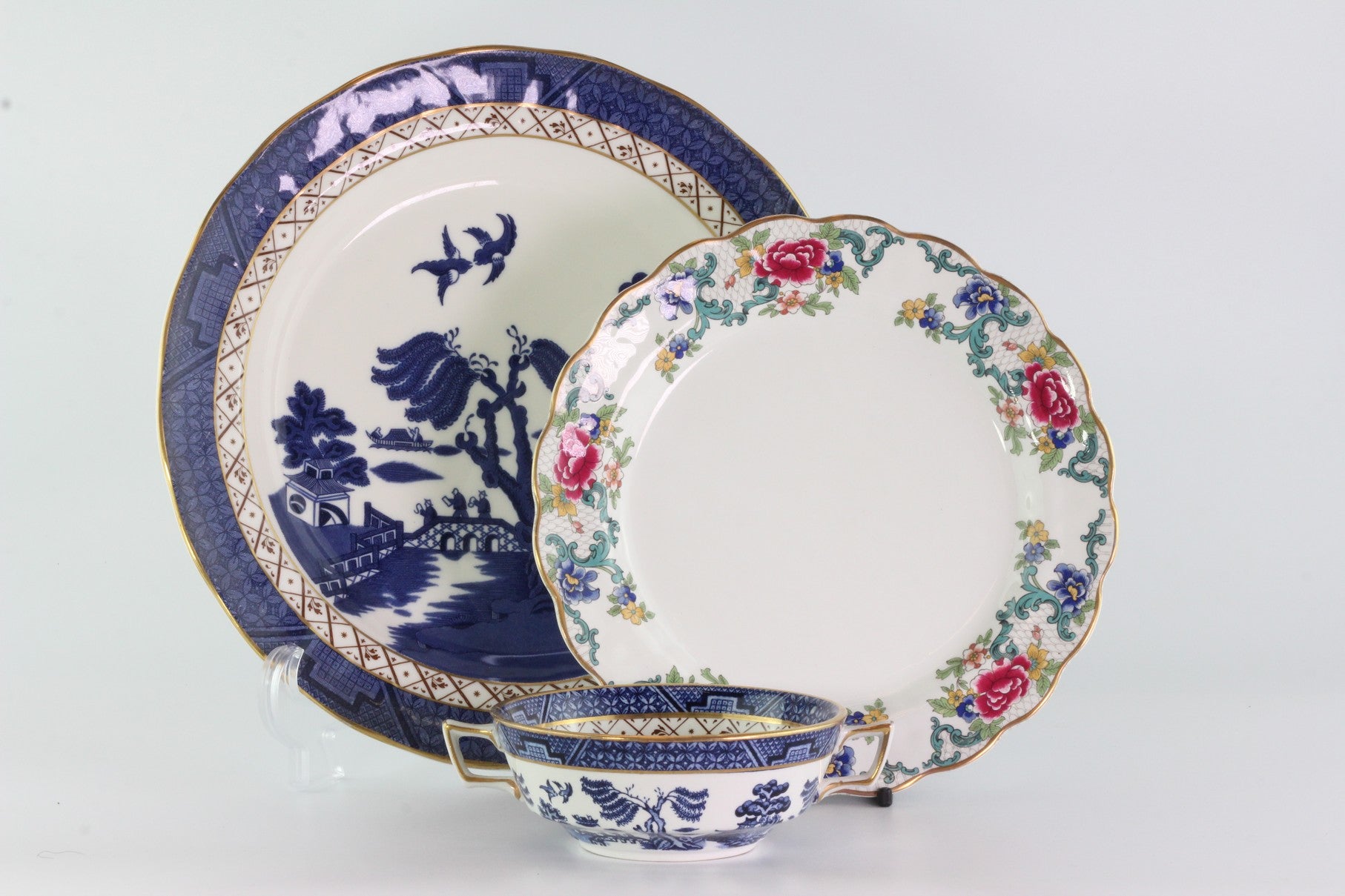 Booths – ReplacingPieces