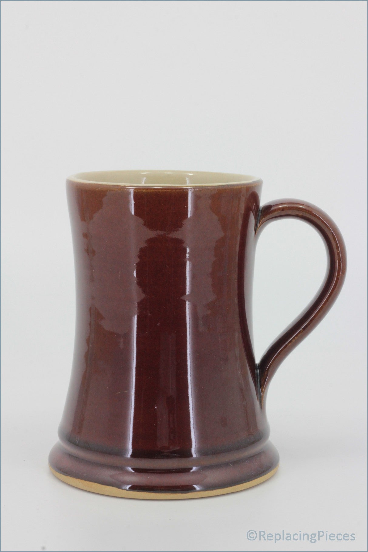Replacement Denby Pottery - Brown Bourne – ReplacingPieces