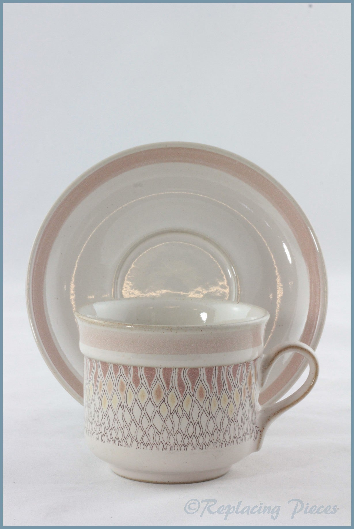Replacement Denby Pottery Chantilly Tableware – ReplacingPieces
