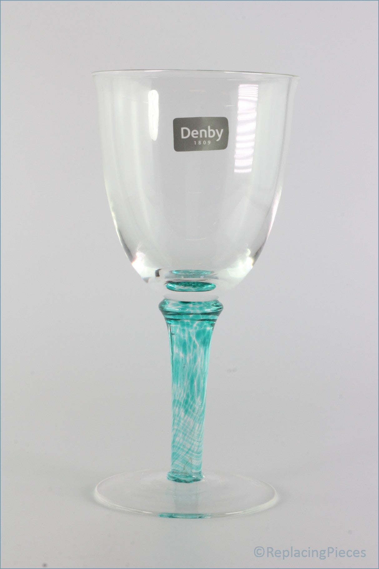 Replacement Denby Glassware - Greenwich – ReplacingPieces