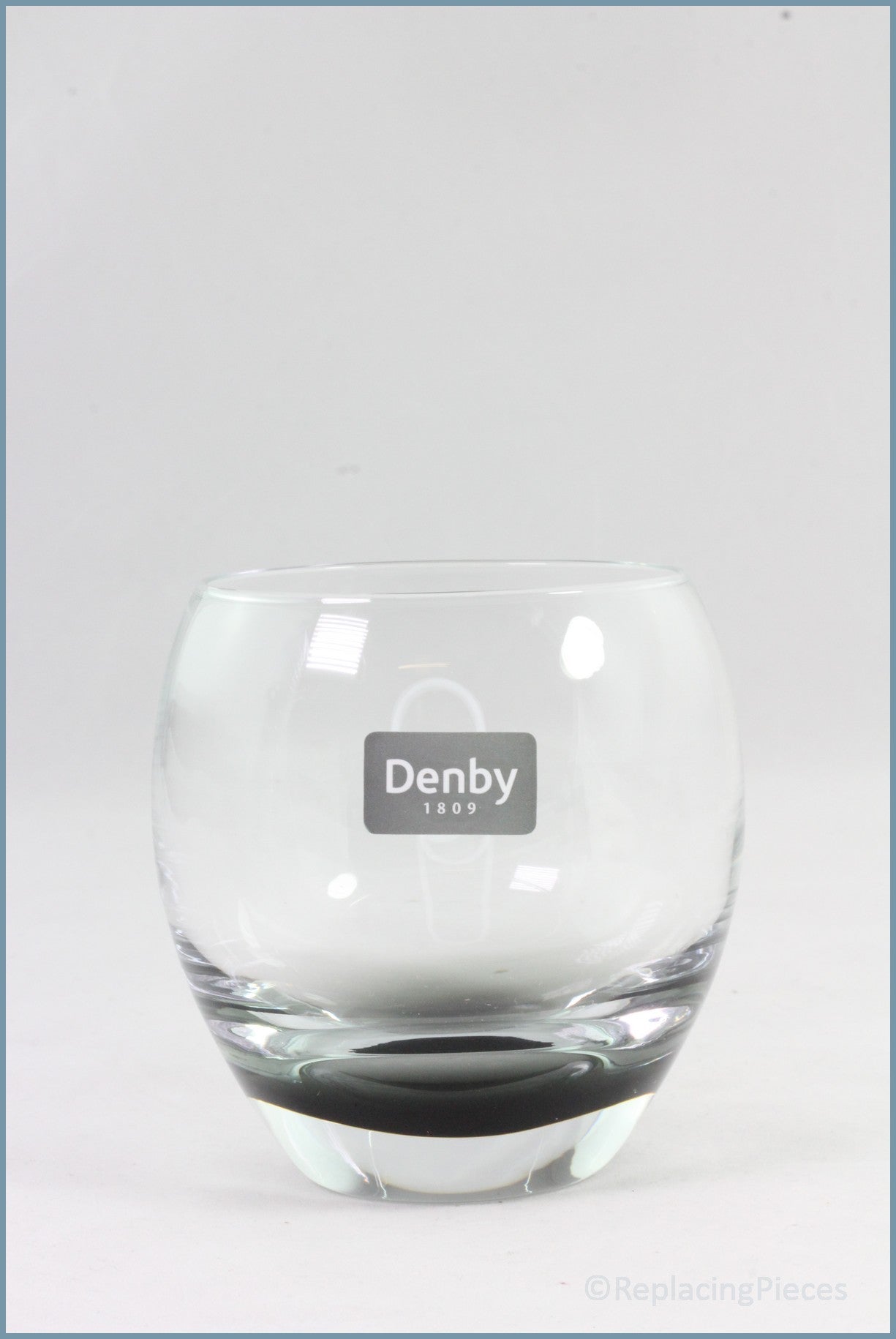 Denby Glassware – ReplacingPieces