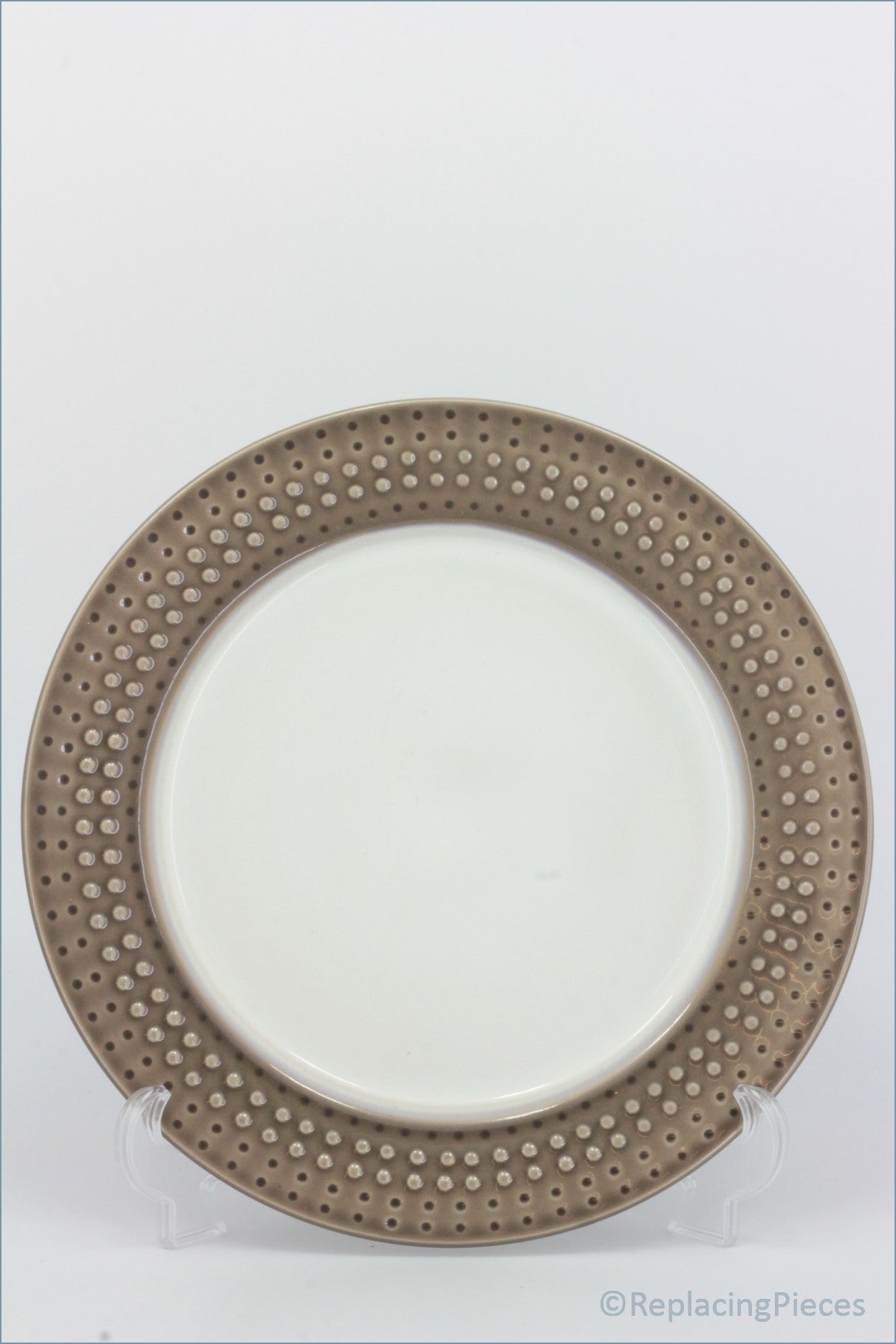 Replacement Denby Pottery - Intro (Mocha) – ReplacingPieces