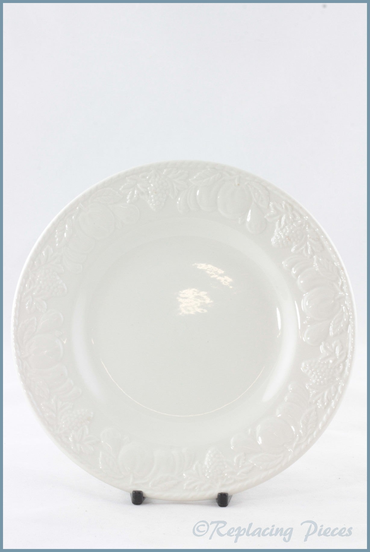 Replacement BHS Lincoln Tableware – ReplacingPieces