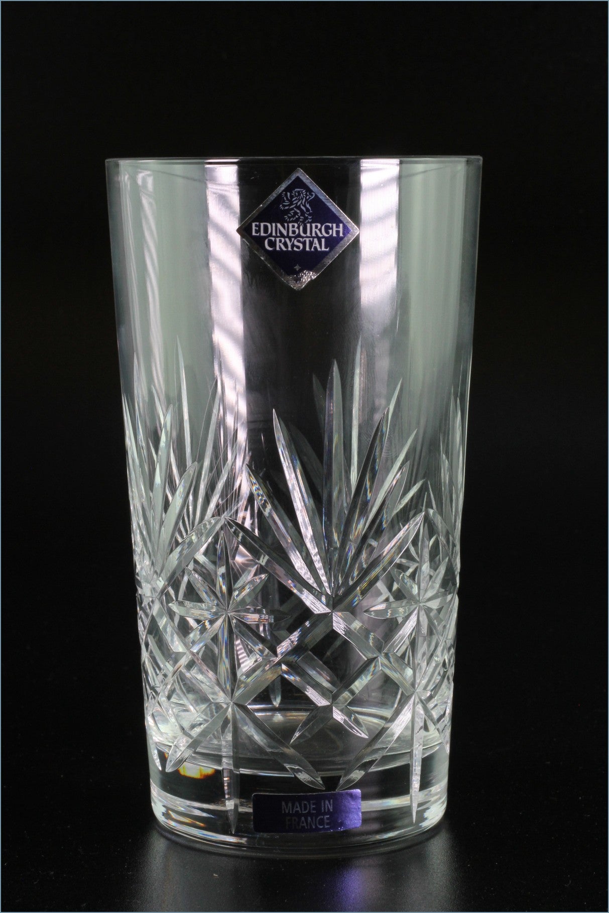 Replacement Edinburgh Crystal - Duet – ReplacingPieces