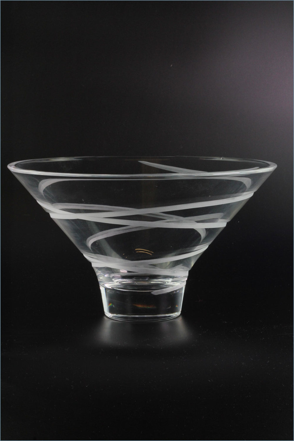 Edinburgh Crystal – ReplacingPieces