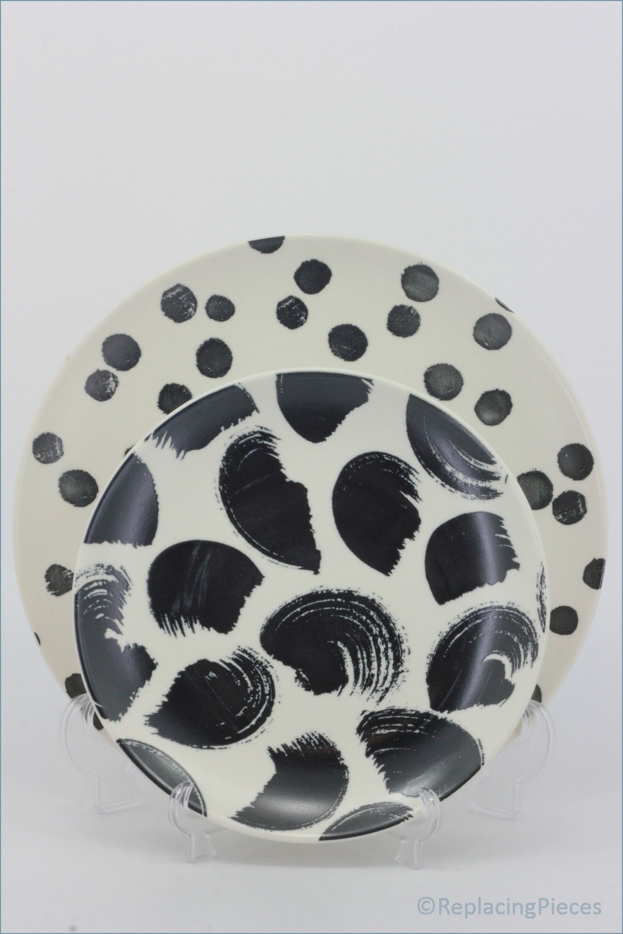 Replacement Habitat Tableware - Global – ReplacingPieces