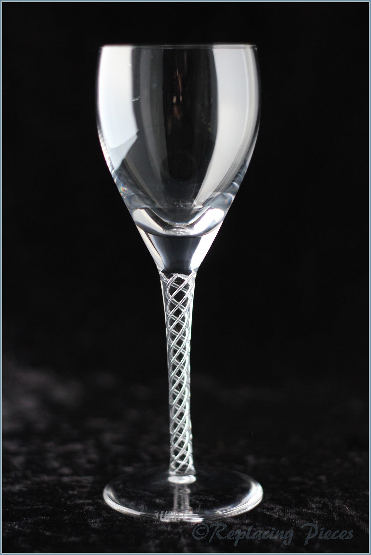 Stuart Crystal - Iona – ReplacingPieces