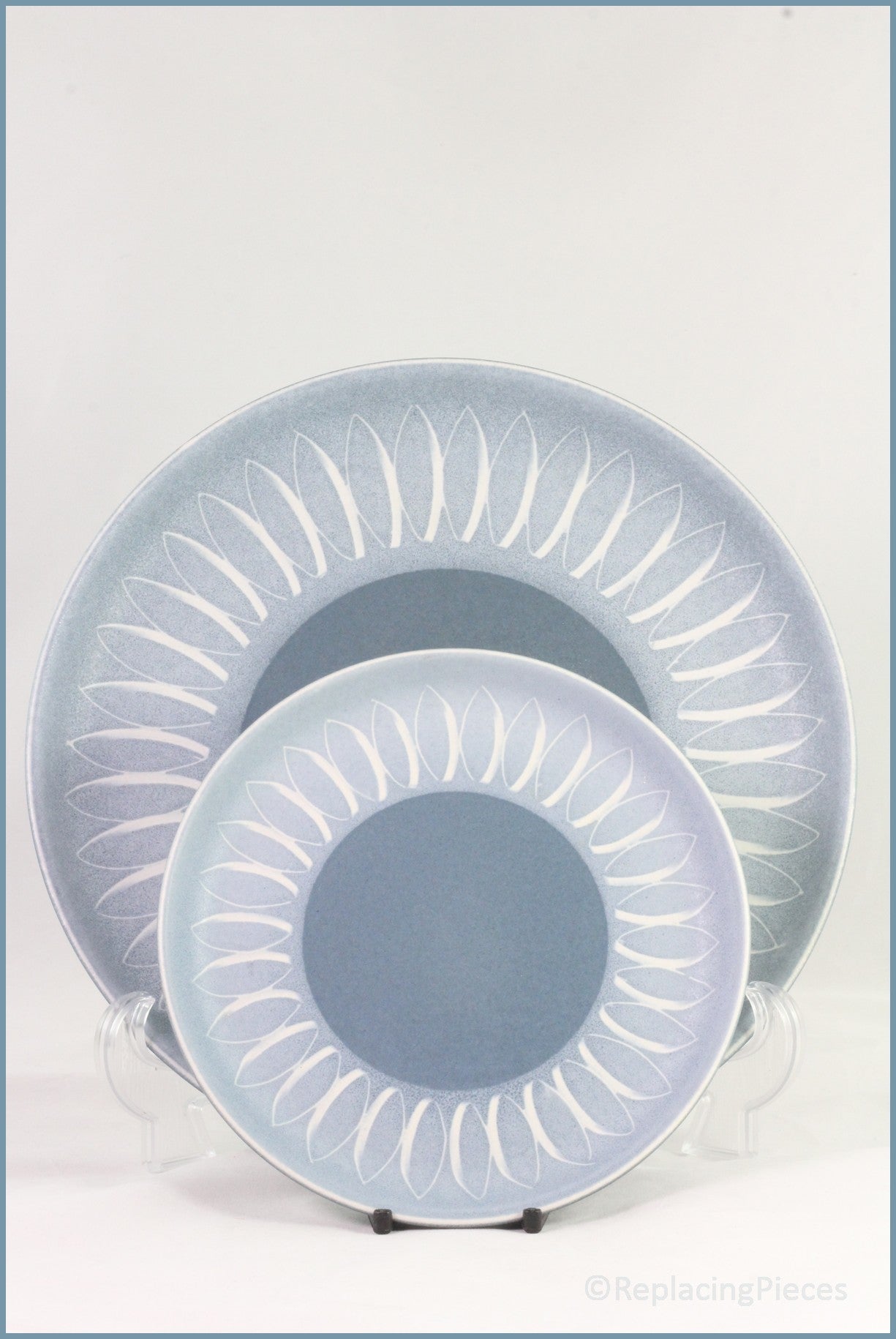 Replacement Denby Pottery Echo Tableware – ReplacingPieces
