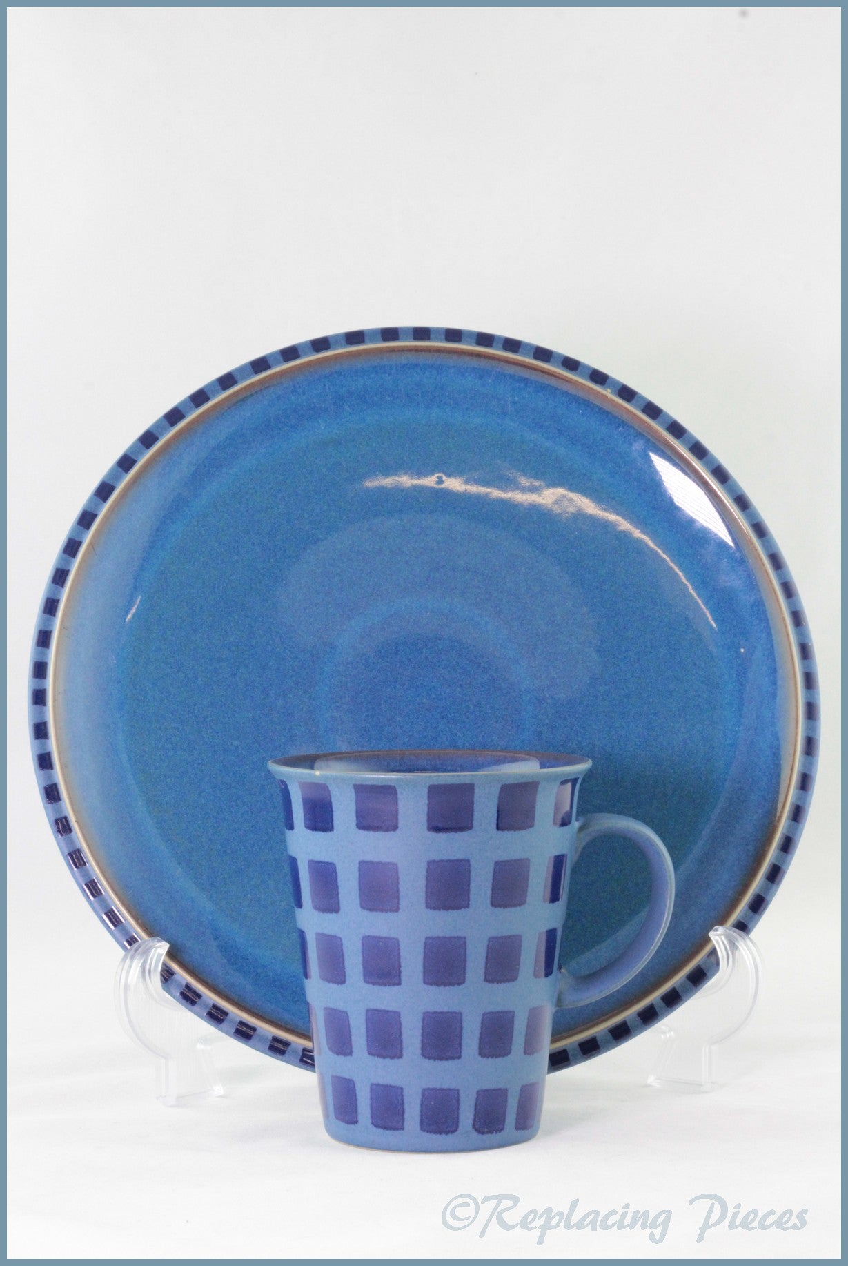 Replacement Denby Reflex Tableware – ReplacingPieces