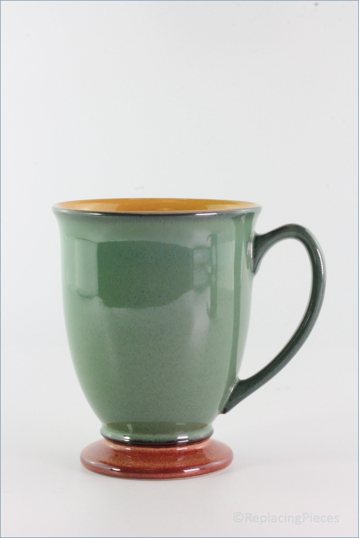 Replacement Denby Spice Tableware – ReplacingPieces