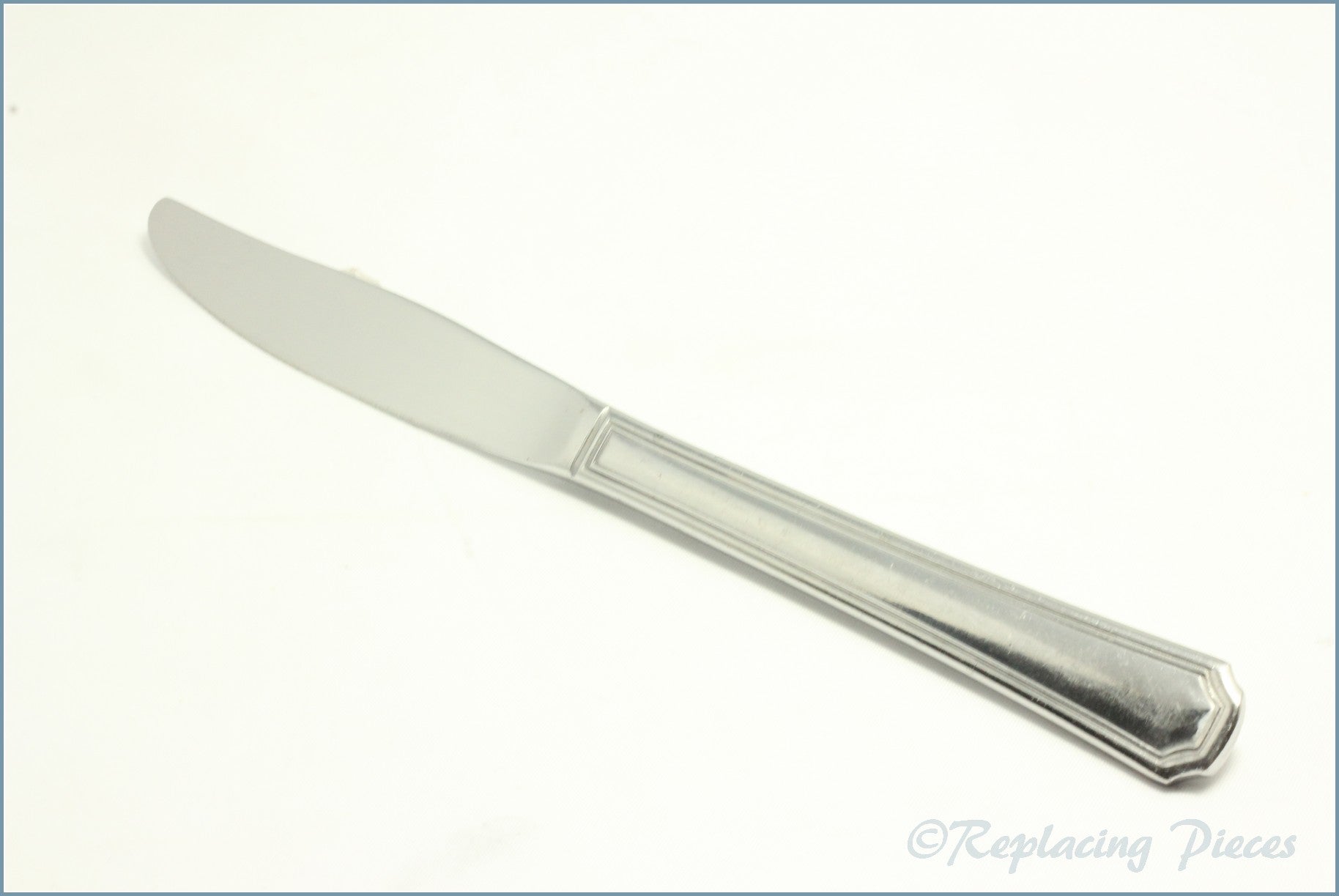 Replacement Oneida Balmoral Cutlery – ReplacingPieces