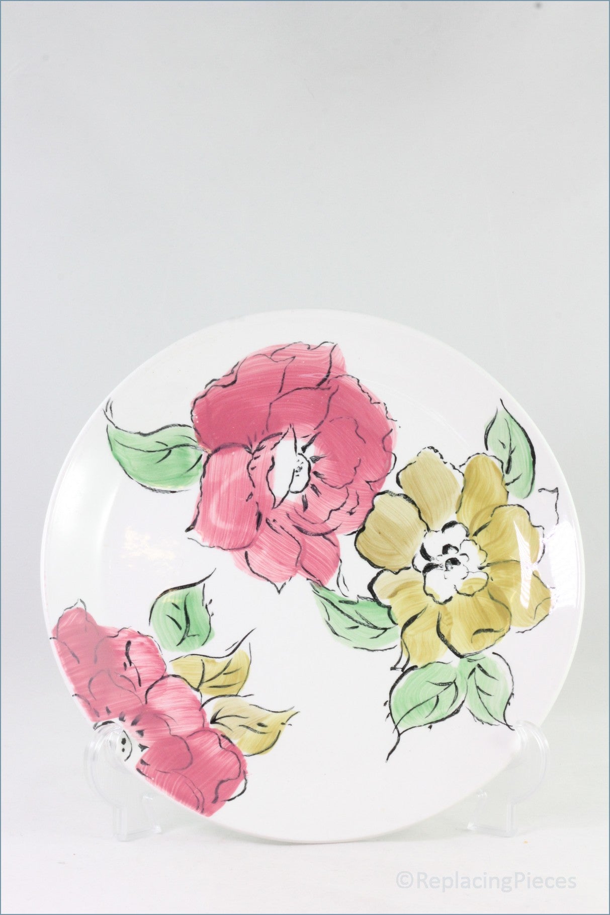 Replacement Johnson Brothers Pottery - Carmel – ReplacingPieces