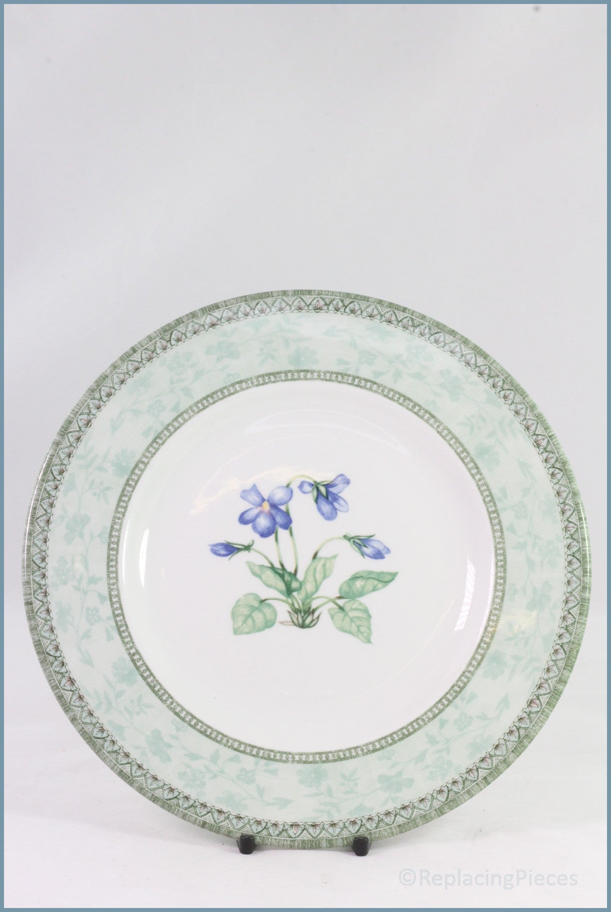 Replacement Johnson Brothers Pottery - Spring Floral – ReplacingPieces