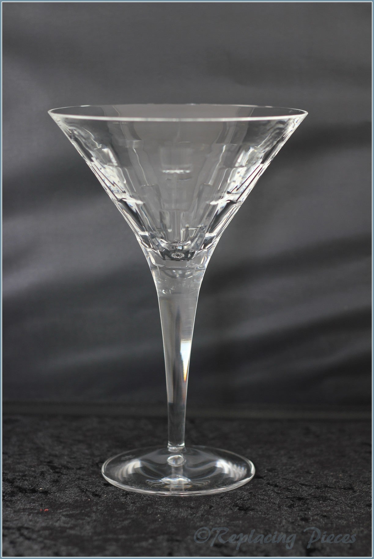 Royal Doulton Glassware – ReplacingPieces