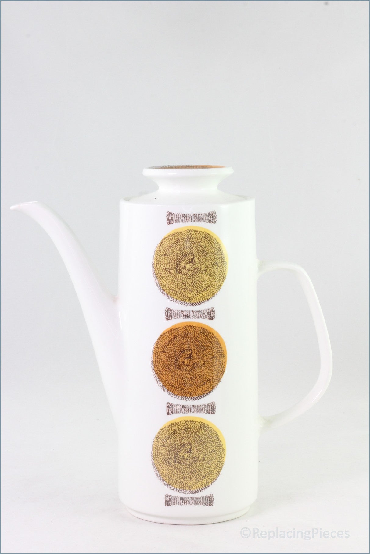 J & G Meakin – ReplacingPieces