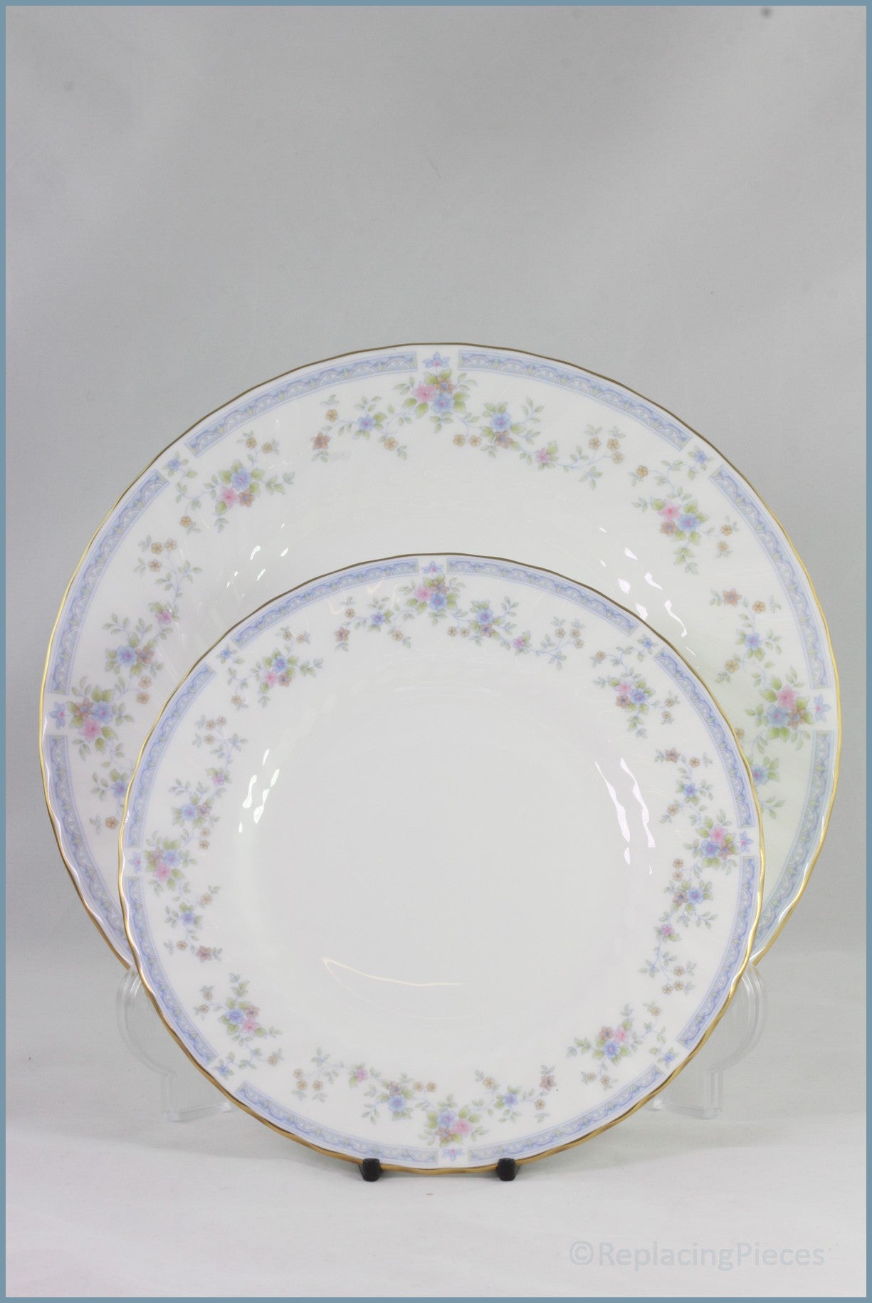 Replacement Minton China - Cliveden – ReplacingPieces