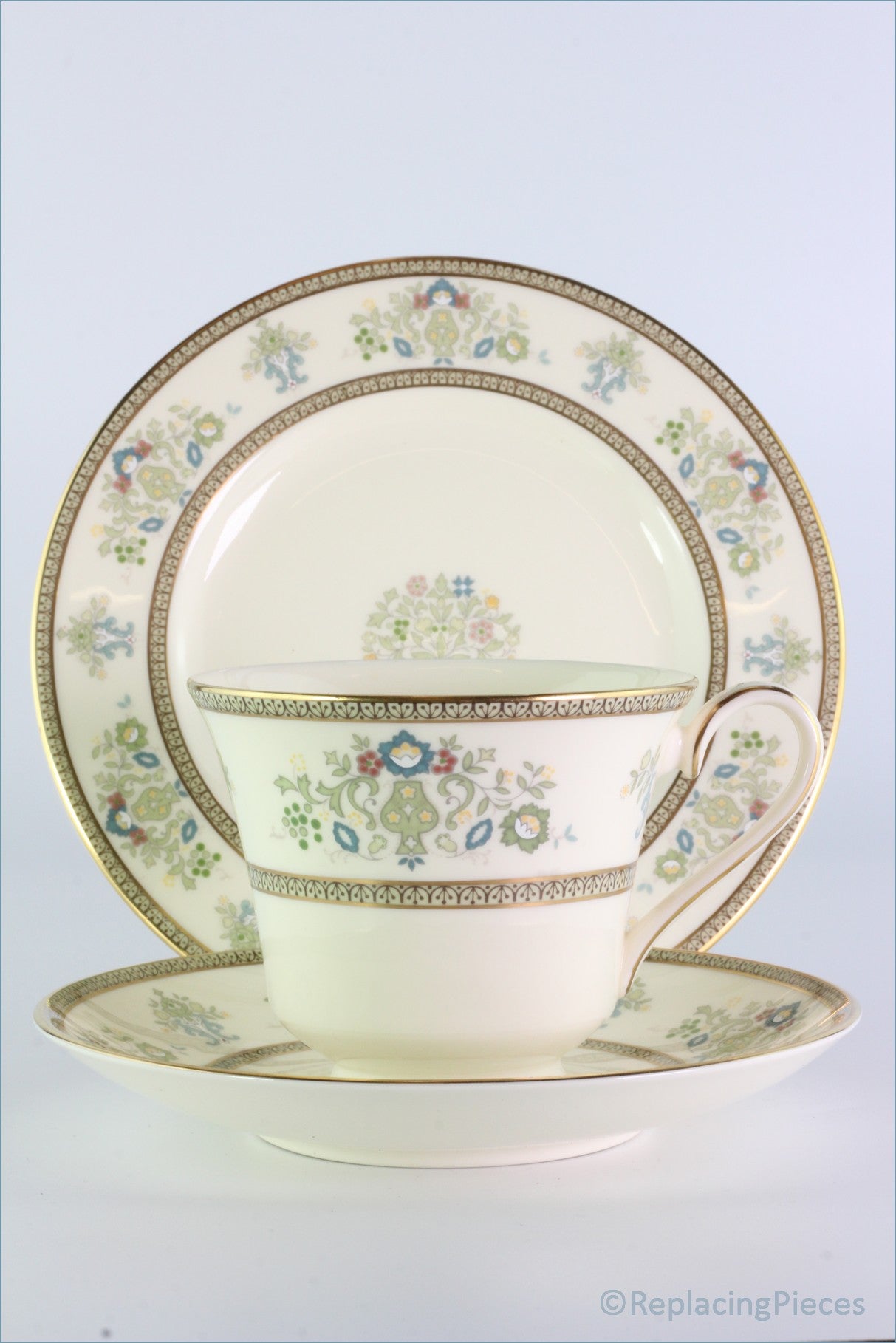 Replacement Minton China - Henley – ReplacingPieces