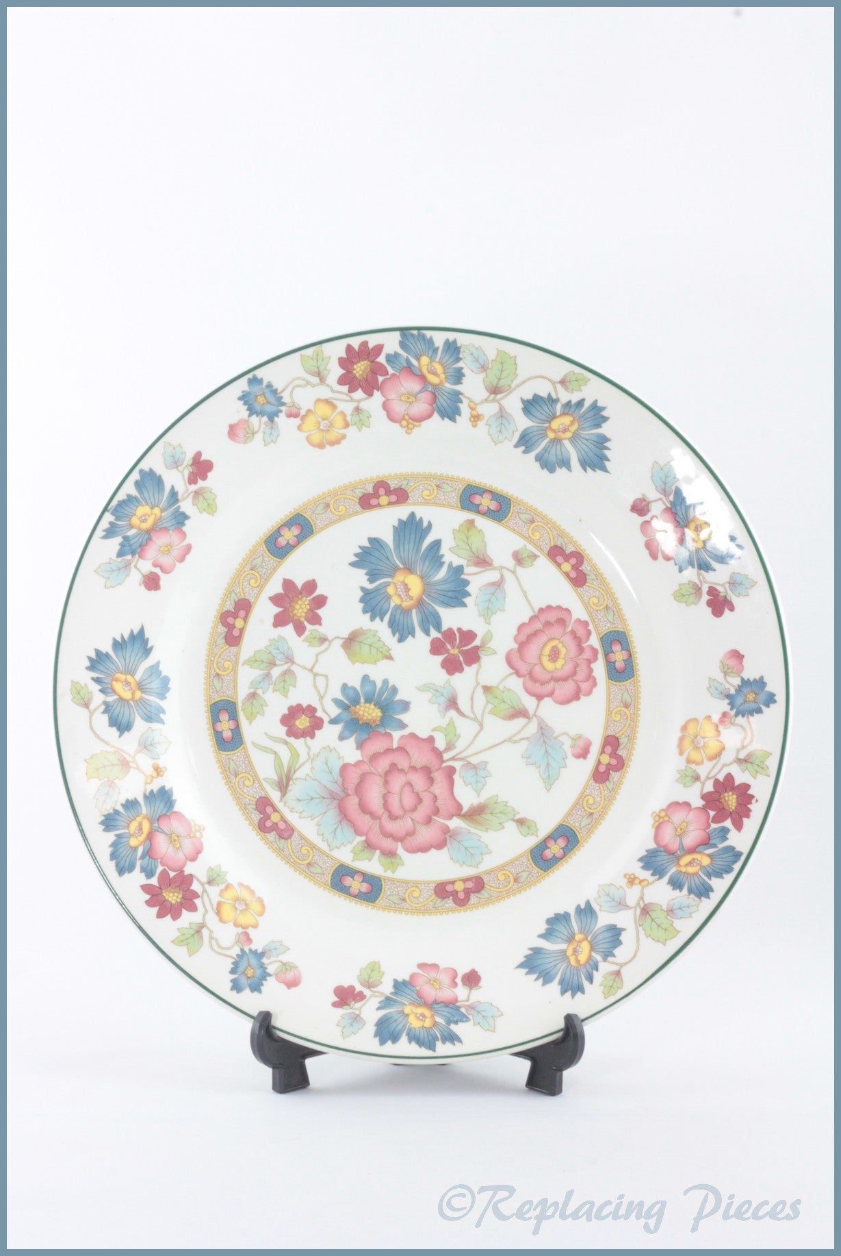Replacement Myott Orient Tableware – ReplacingPieces