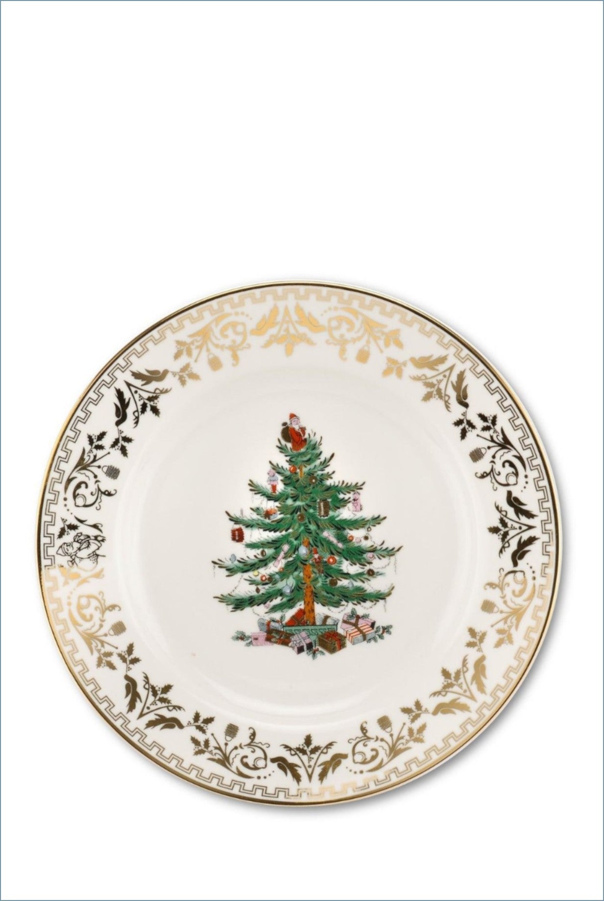 Spode – ReplacingPieces