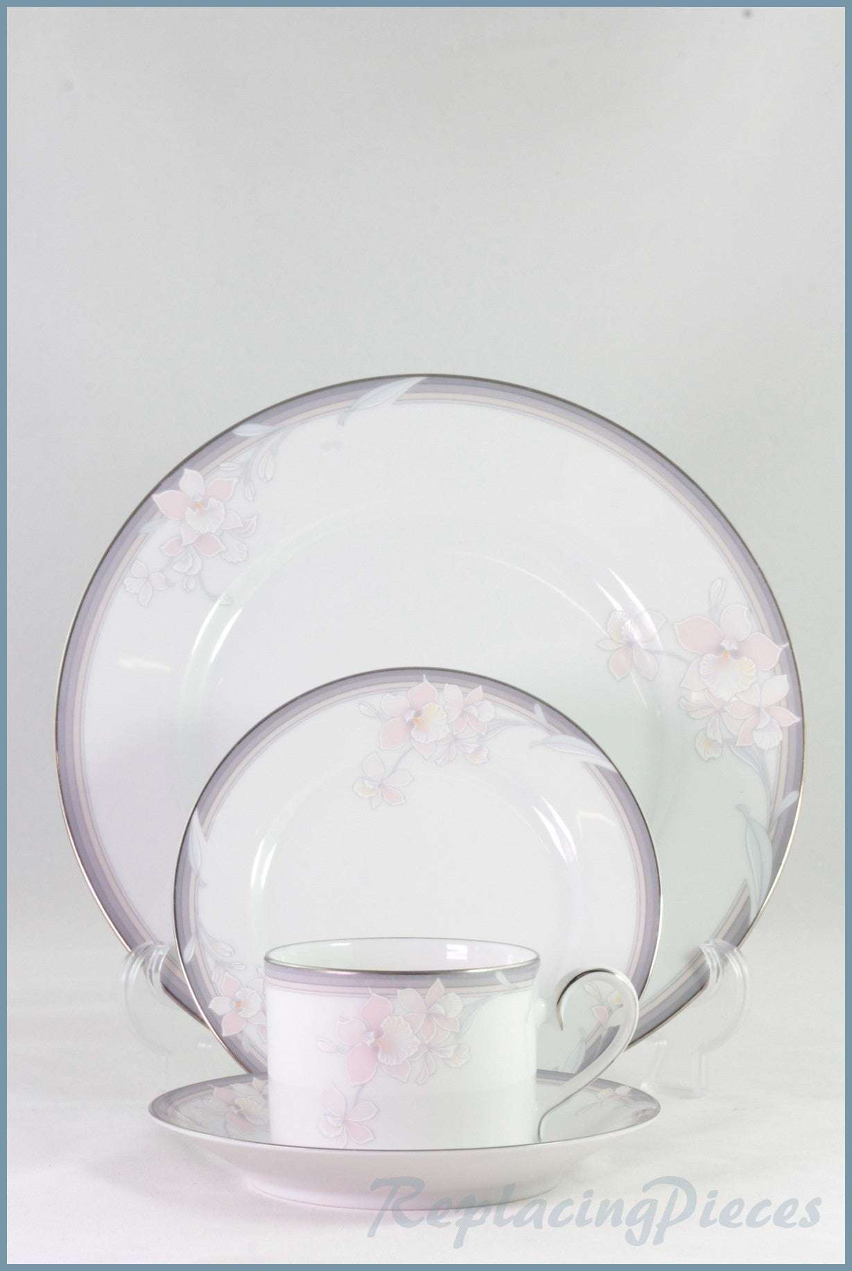 Noritake – ReplacingPieces