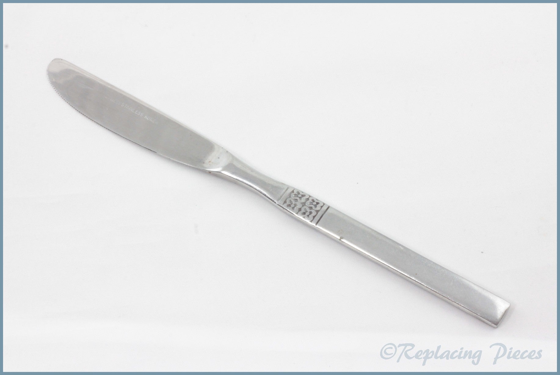 Oneida Cutlery – ReplacingPieces
