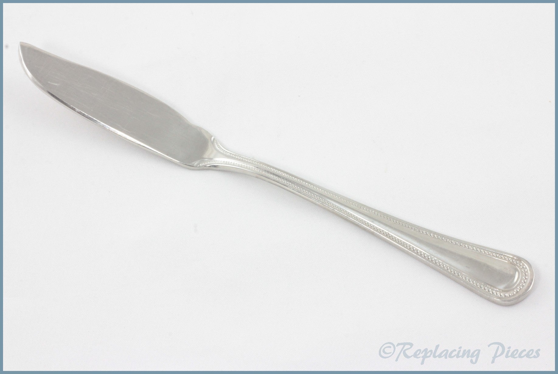 Replacement Oneida Duchess (Bead) Cutlery – ReplacingPieces