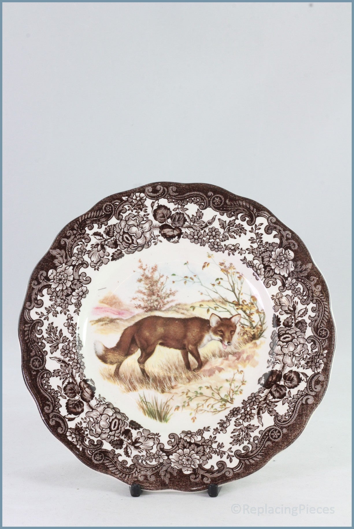 Replacement Palissy Game Series (Animals) Tableware – ReplacingPieces