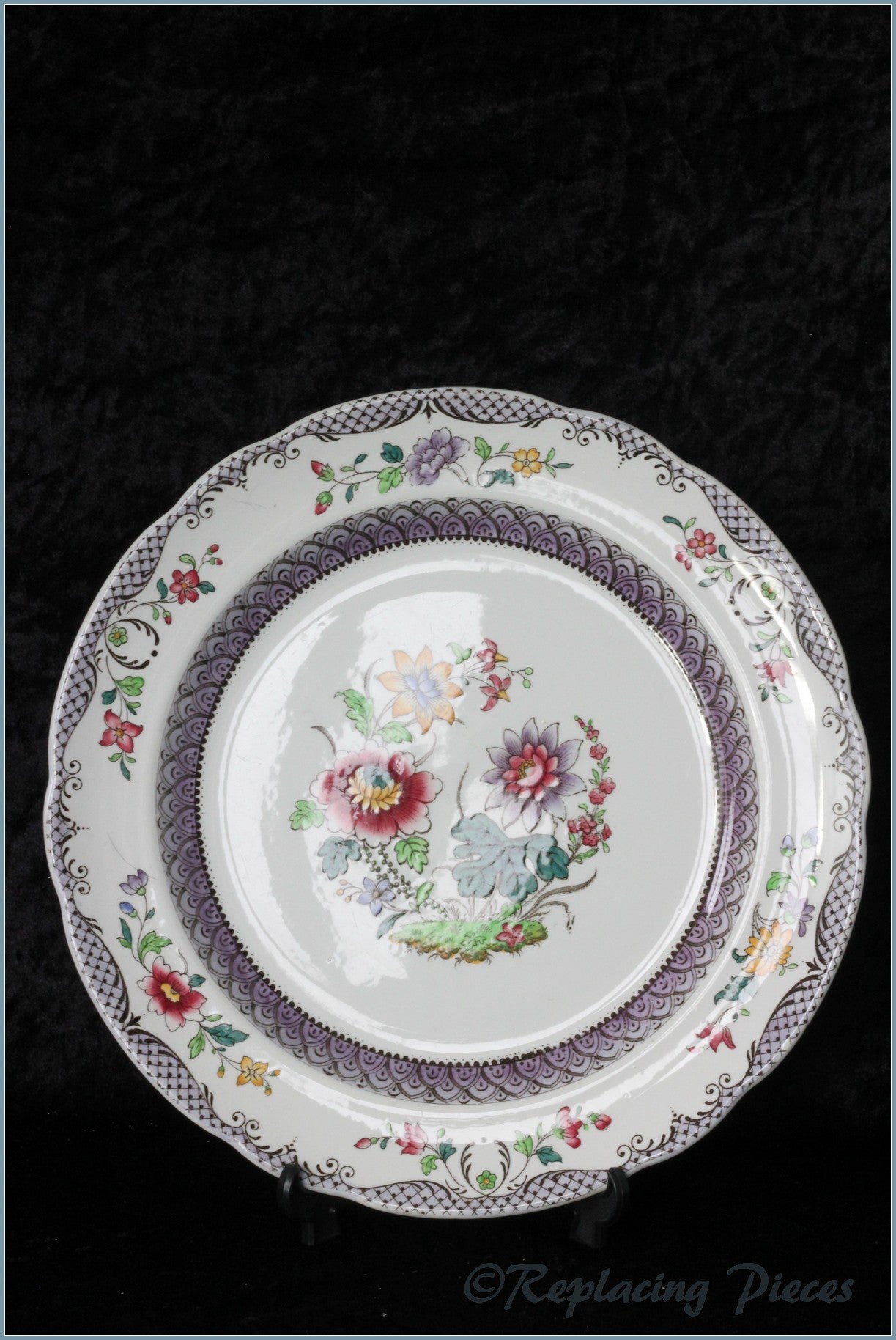 Spode - Imari – ReplacingPieces