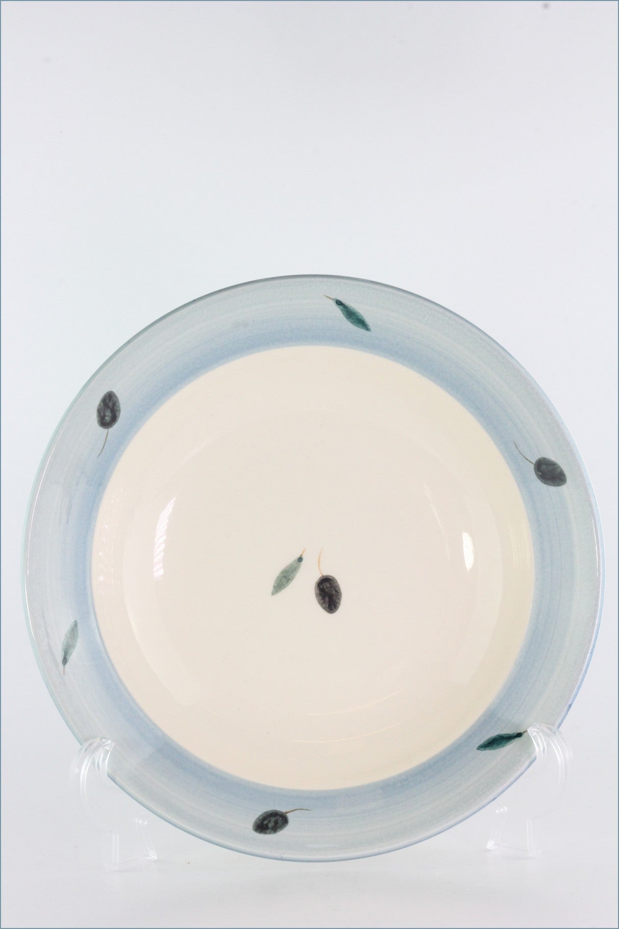Replacement Poole Pottery - Fresco (Blue) – ReplacingPieces