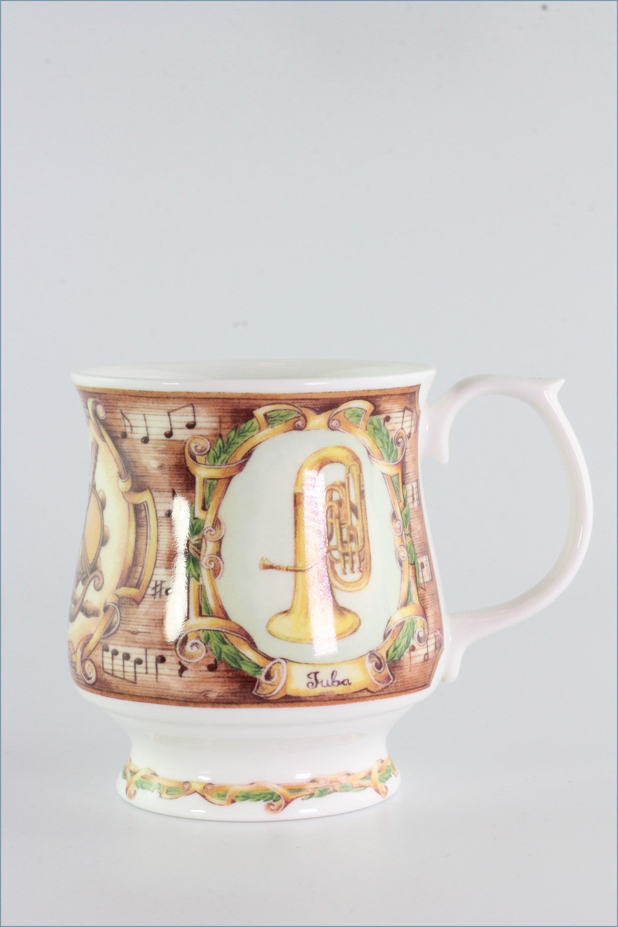 Replacement Queens China - Concerto – ReplacingPieces