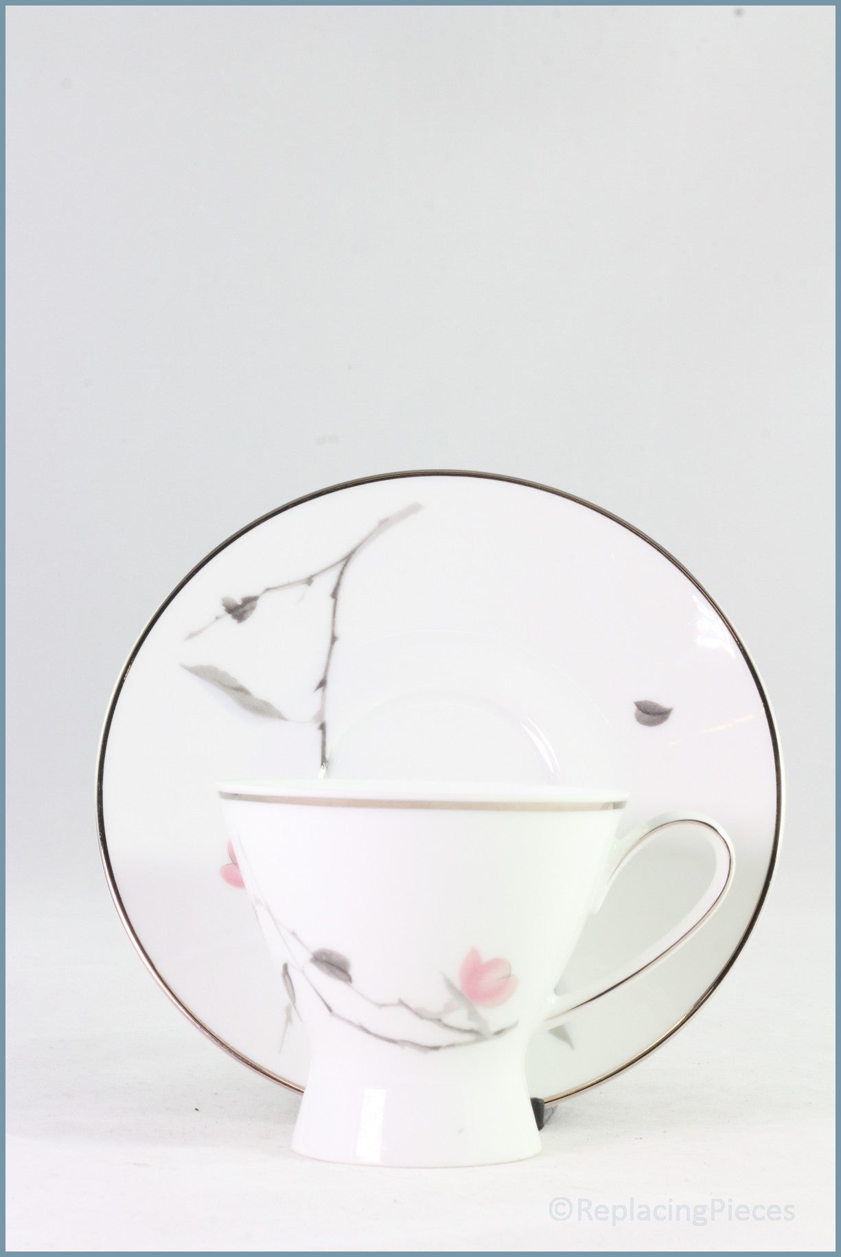 Rosenthal – ReplacingPieces