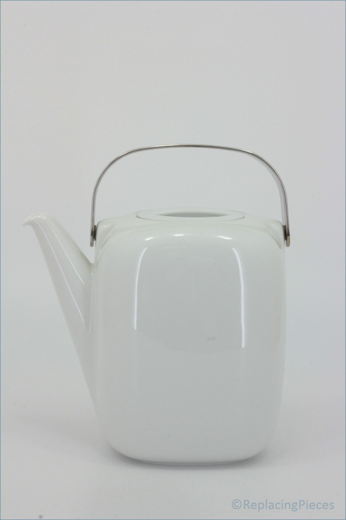 Rosenthal – ReplacingPieces