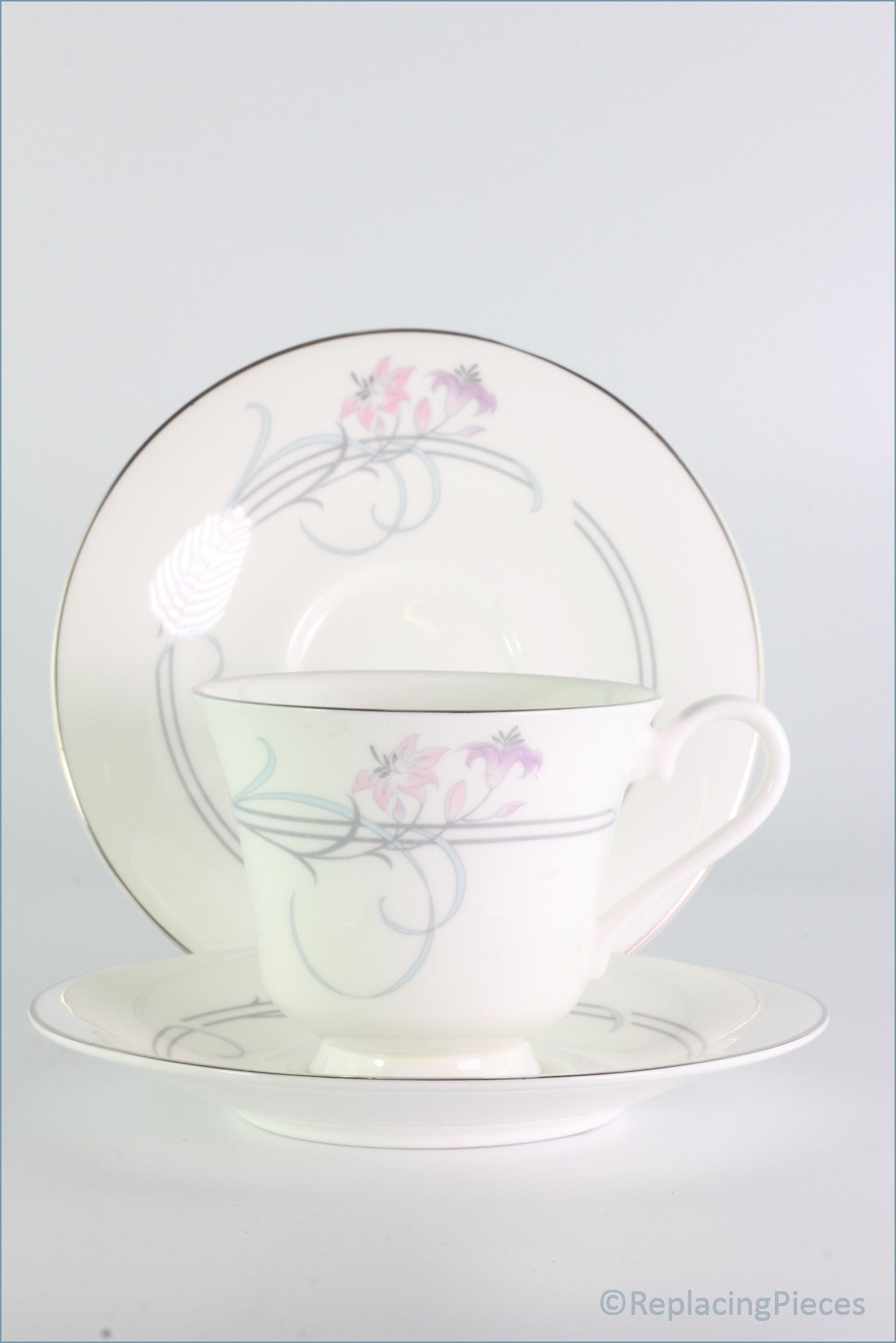 Royal Doulton – ReplacingPieces