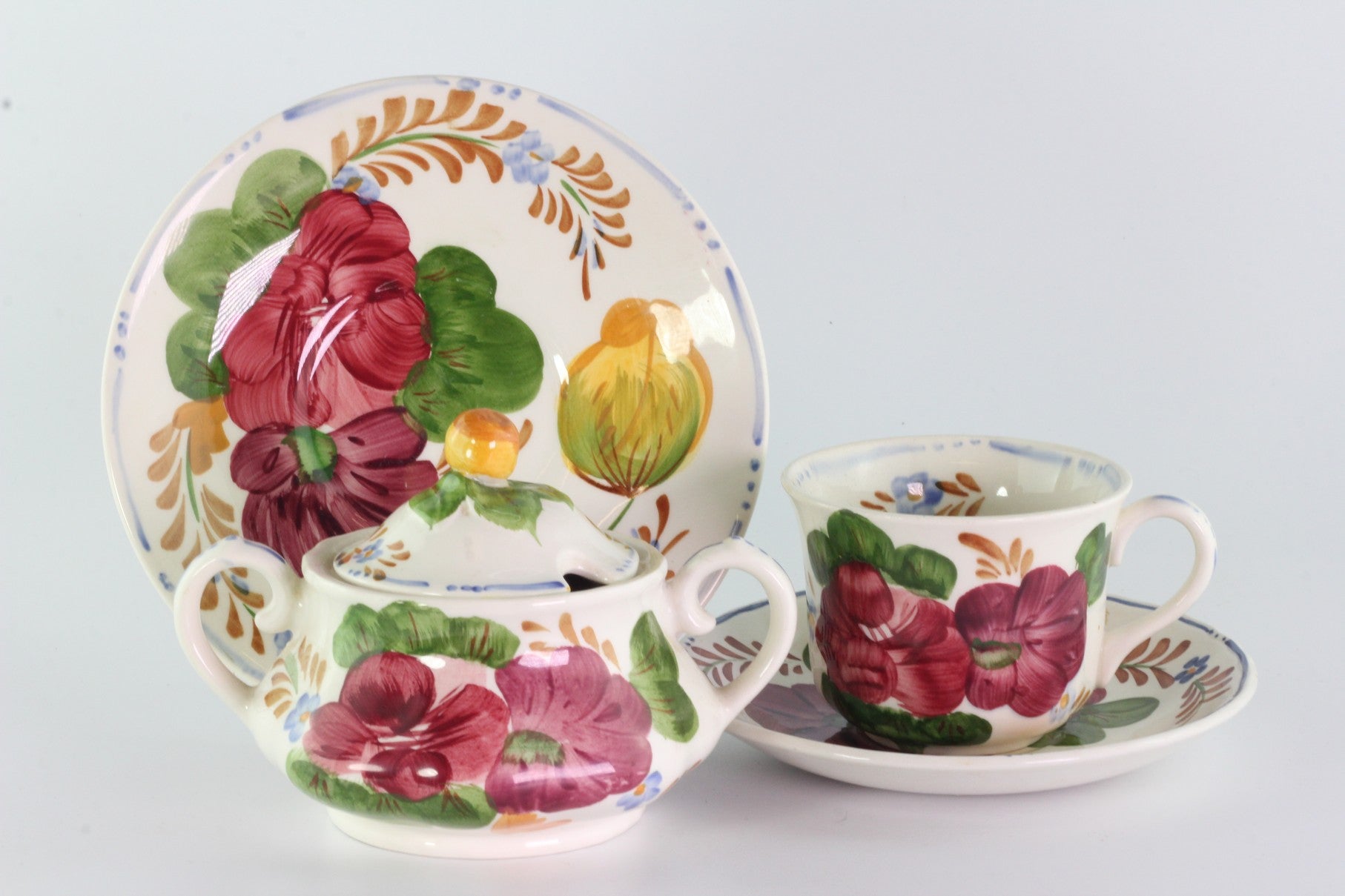 Simpsons – ReplacingPieces