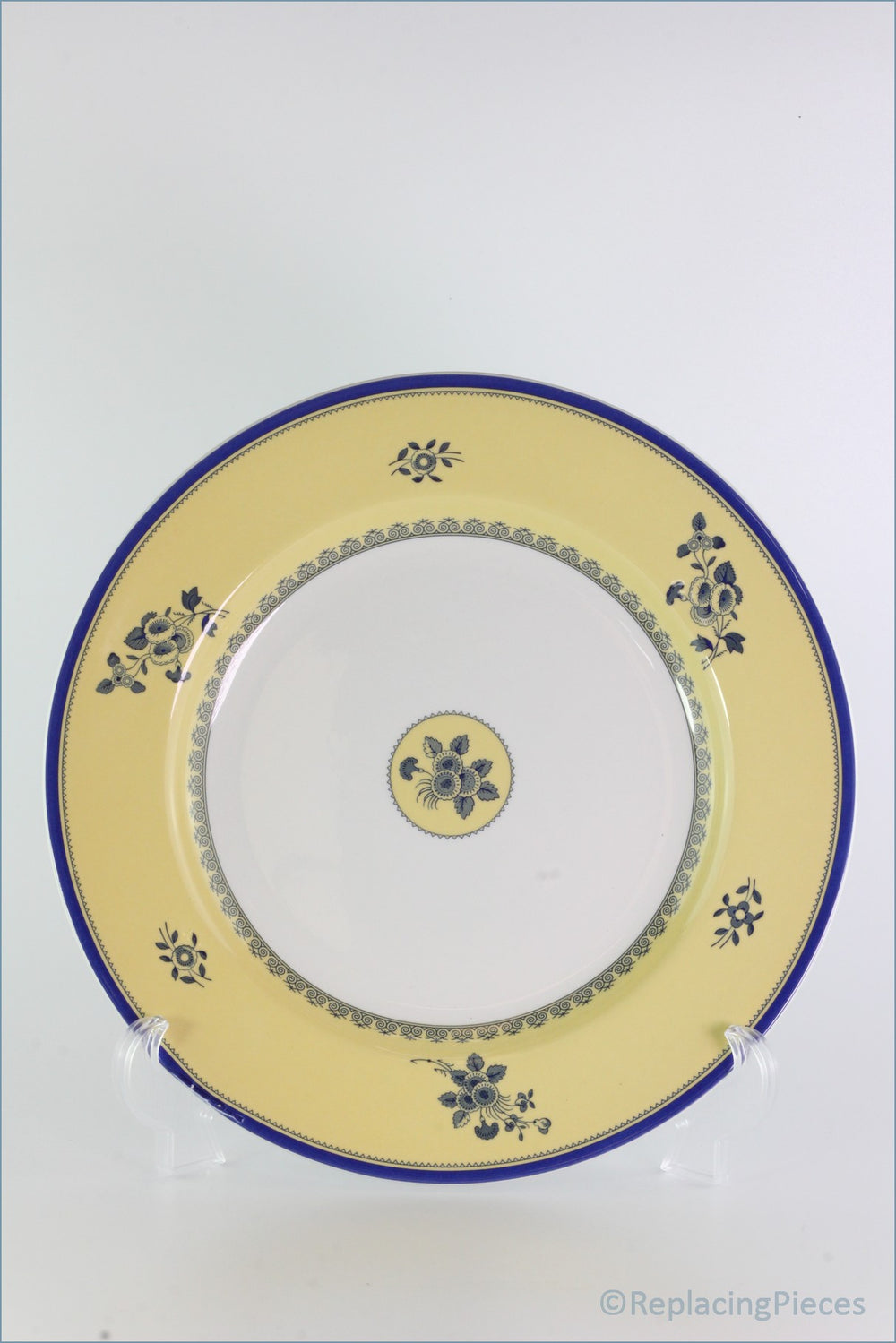 Spode – ReplacingPieces