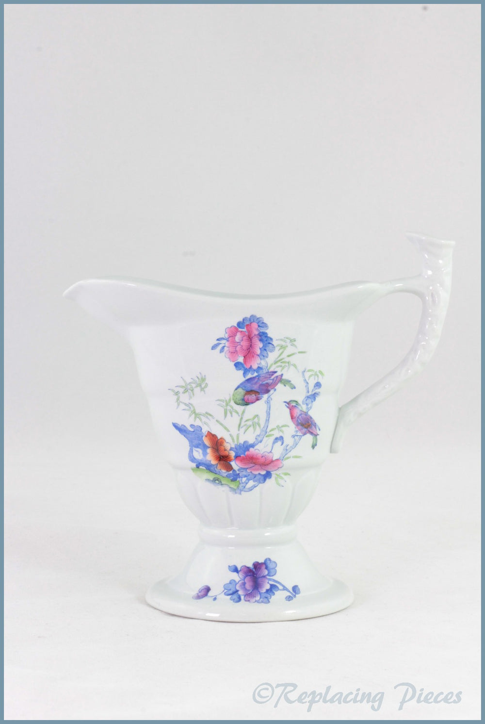 Spode – ReplacingPieces