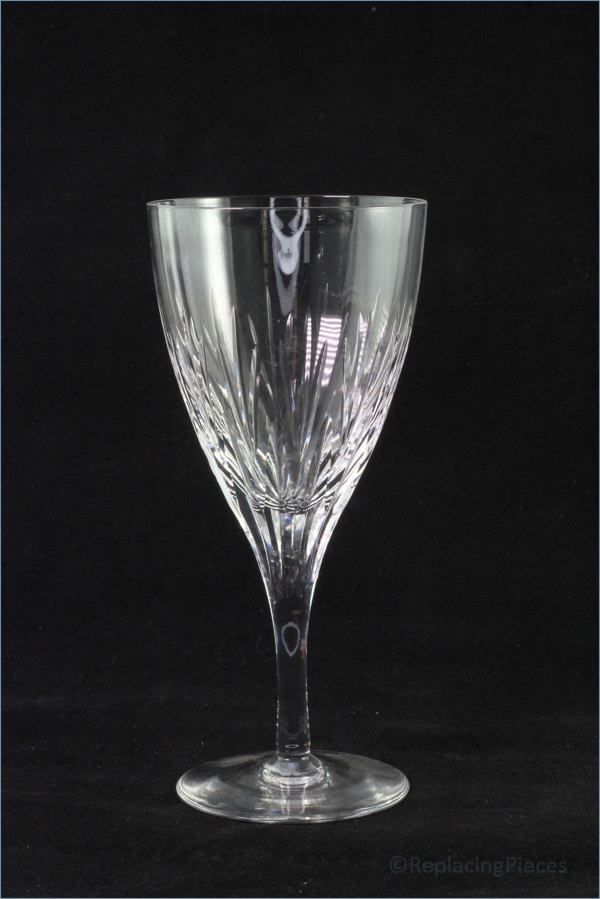 Replacement Stuart Crystal - Salisbury – ReplacingPieces