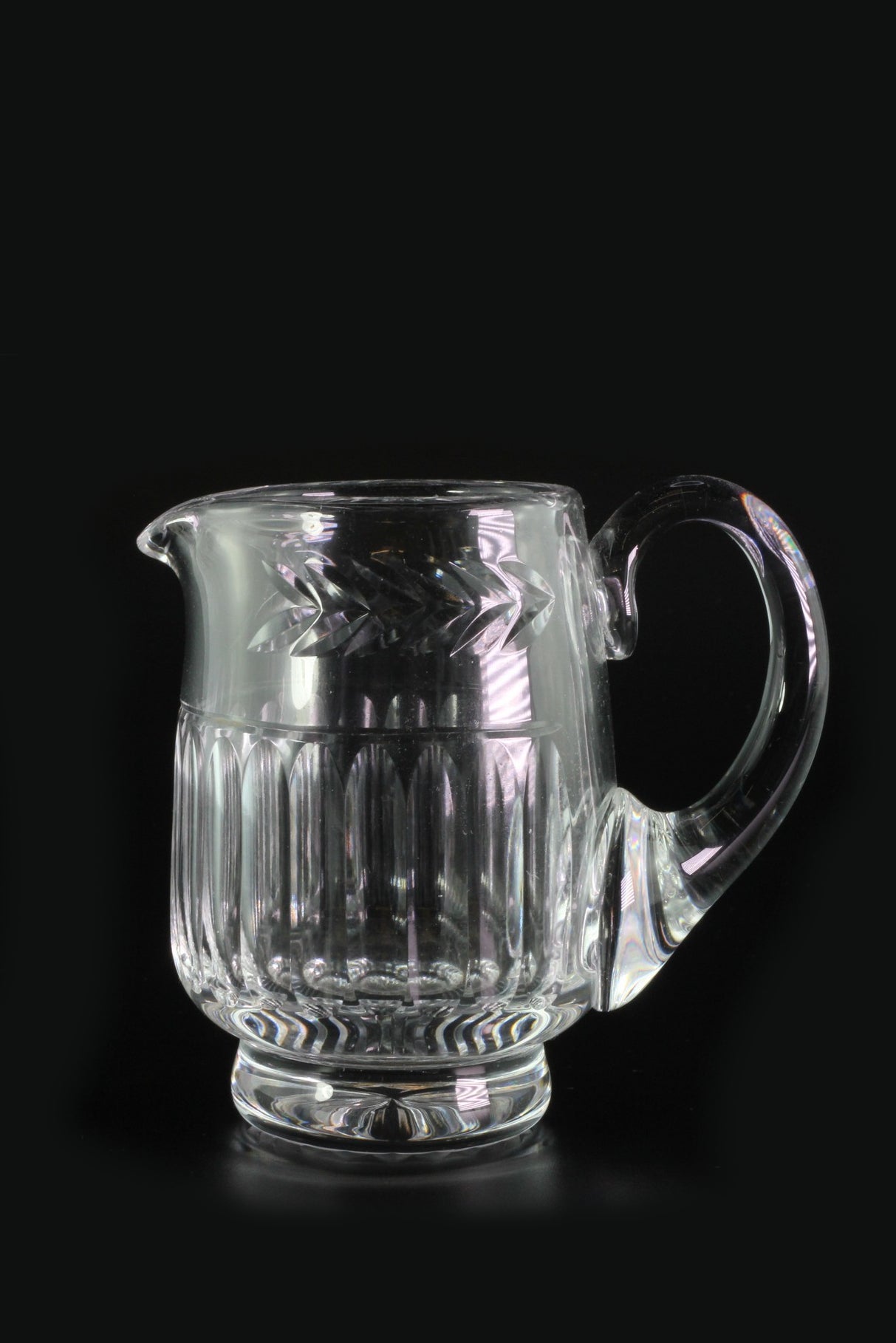 Replacement Stuart Crystal - Senator – ReplacingPieces