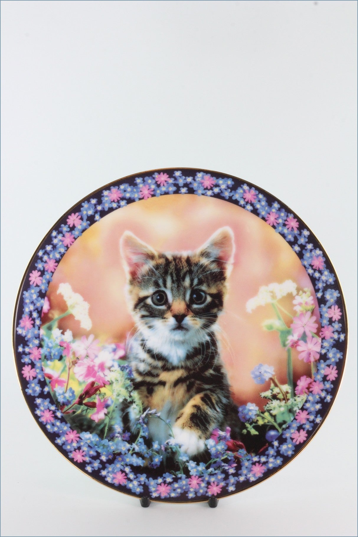 The Hamilton Collection - Treasures Of An English Country Garden ...