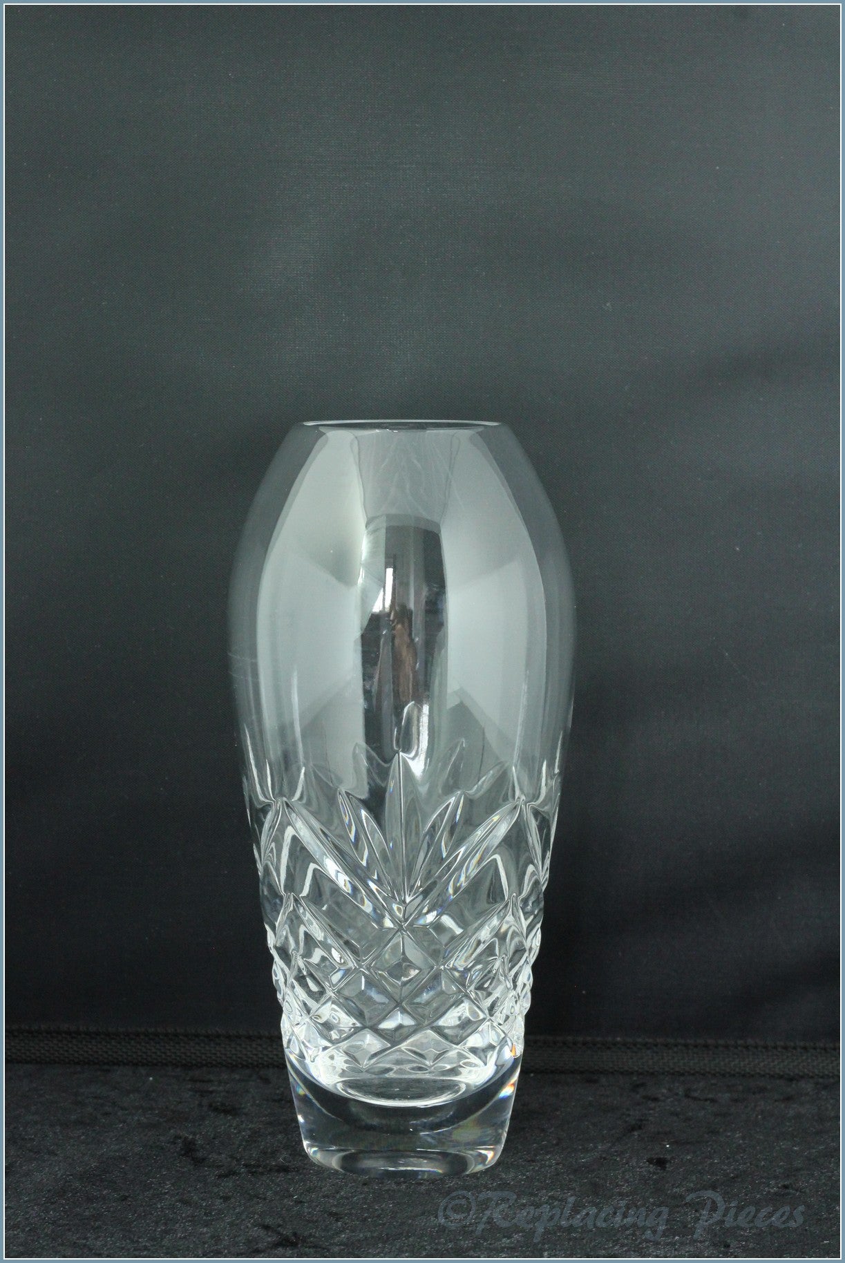 Marks And Spencer Glass – ReplacingPieces