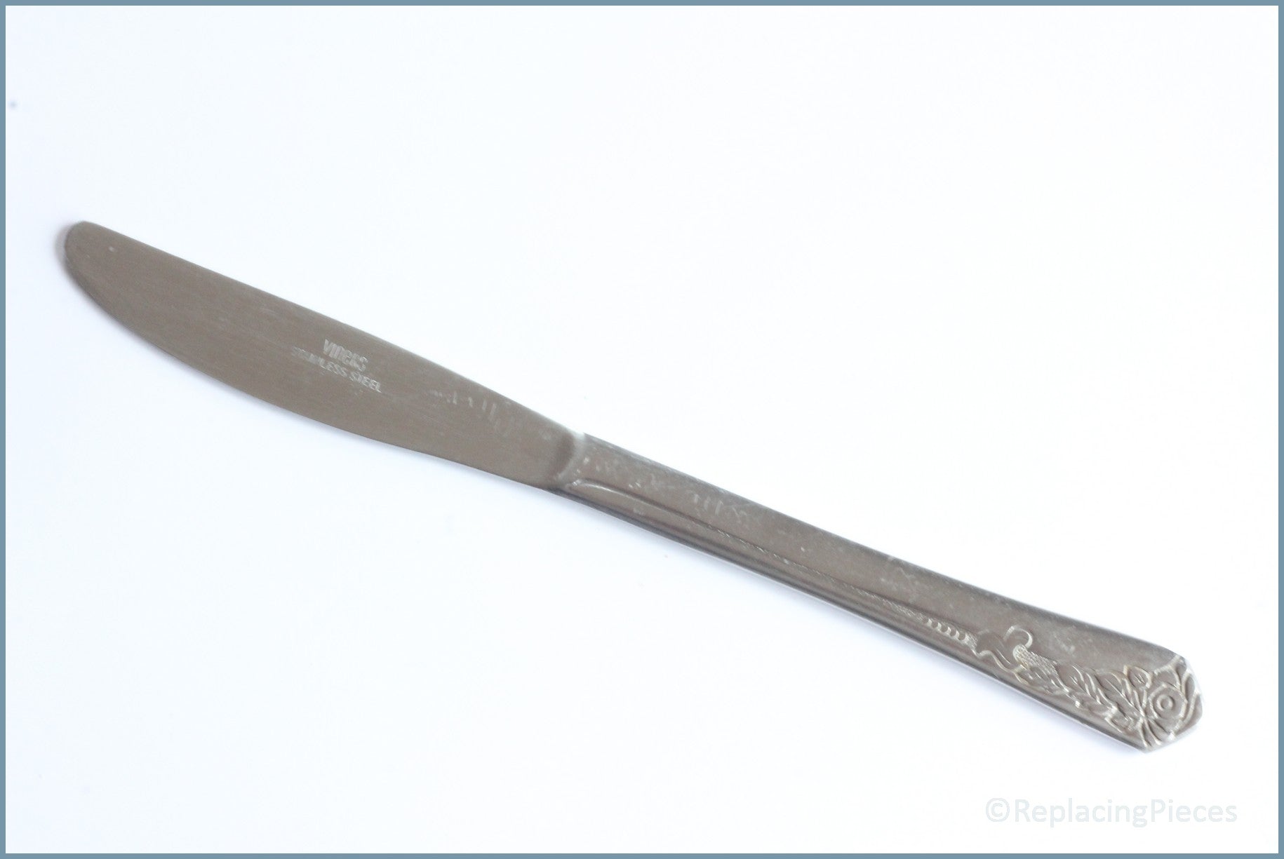 Viners Cutlery – ReplacingPieces